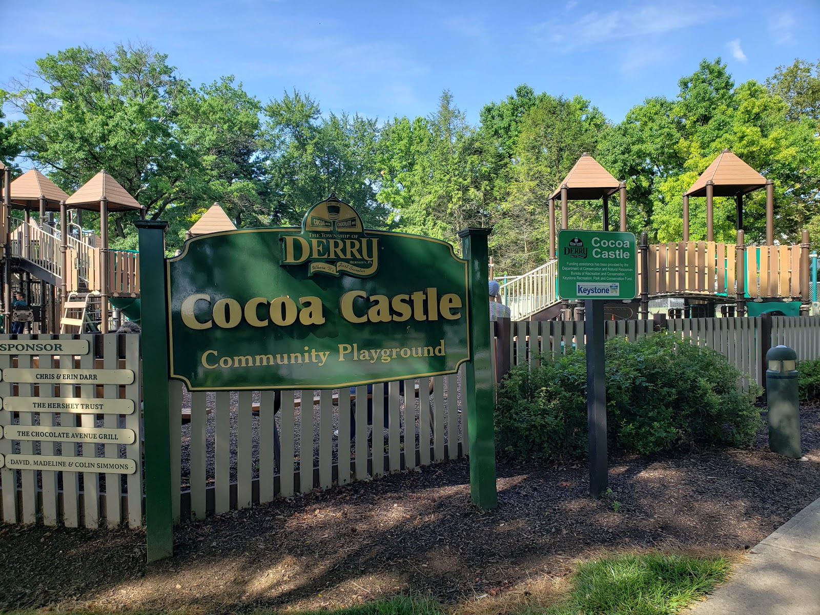 Cocoa Castle Playground (2025) – Best of TikTok, Instagram & Reddit ...
