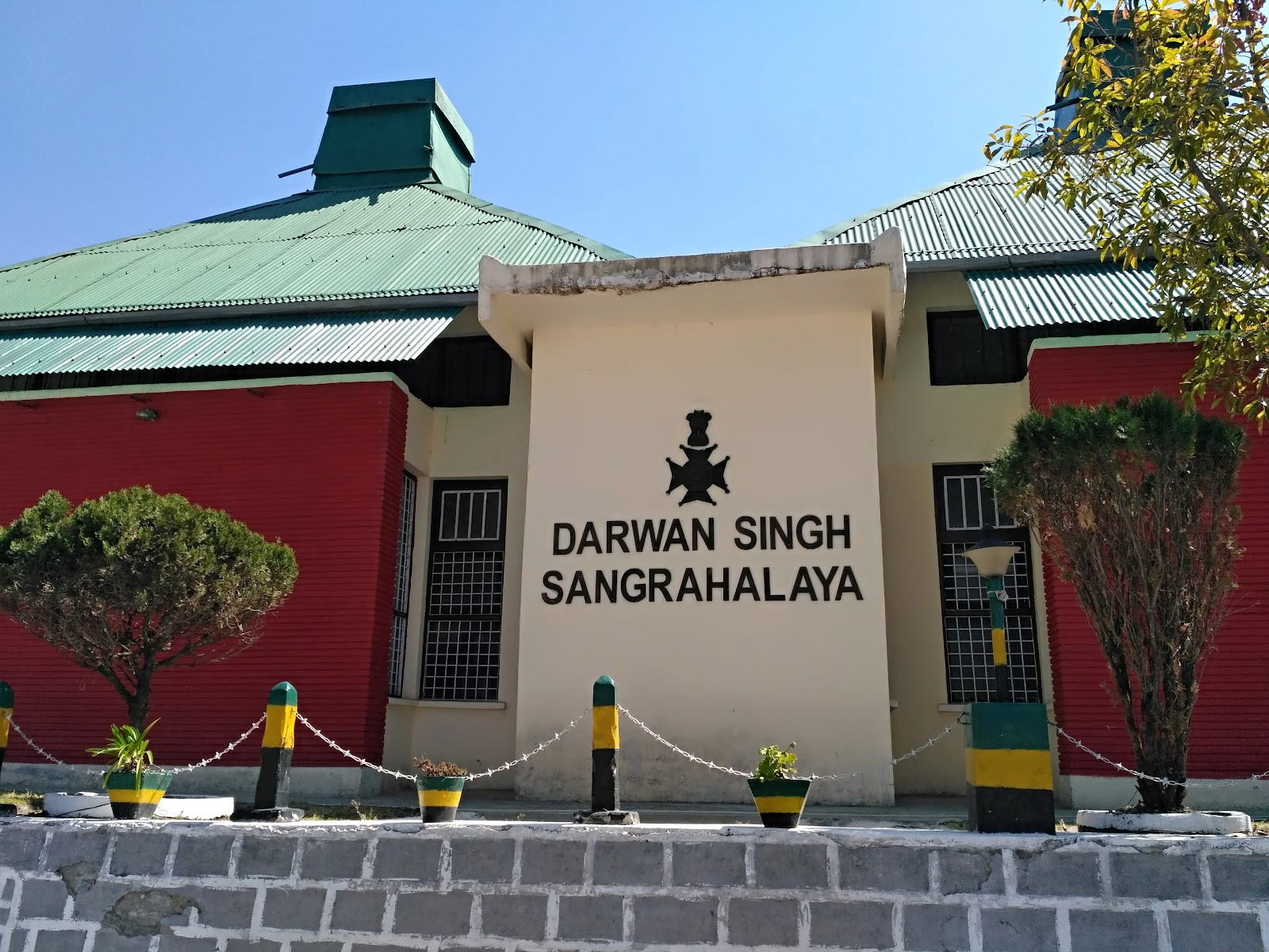Darwan Singh Museum Lansdowne Uttarakhand India (2026) – Best of TikTok ...