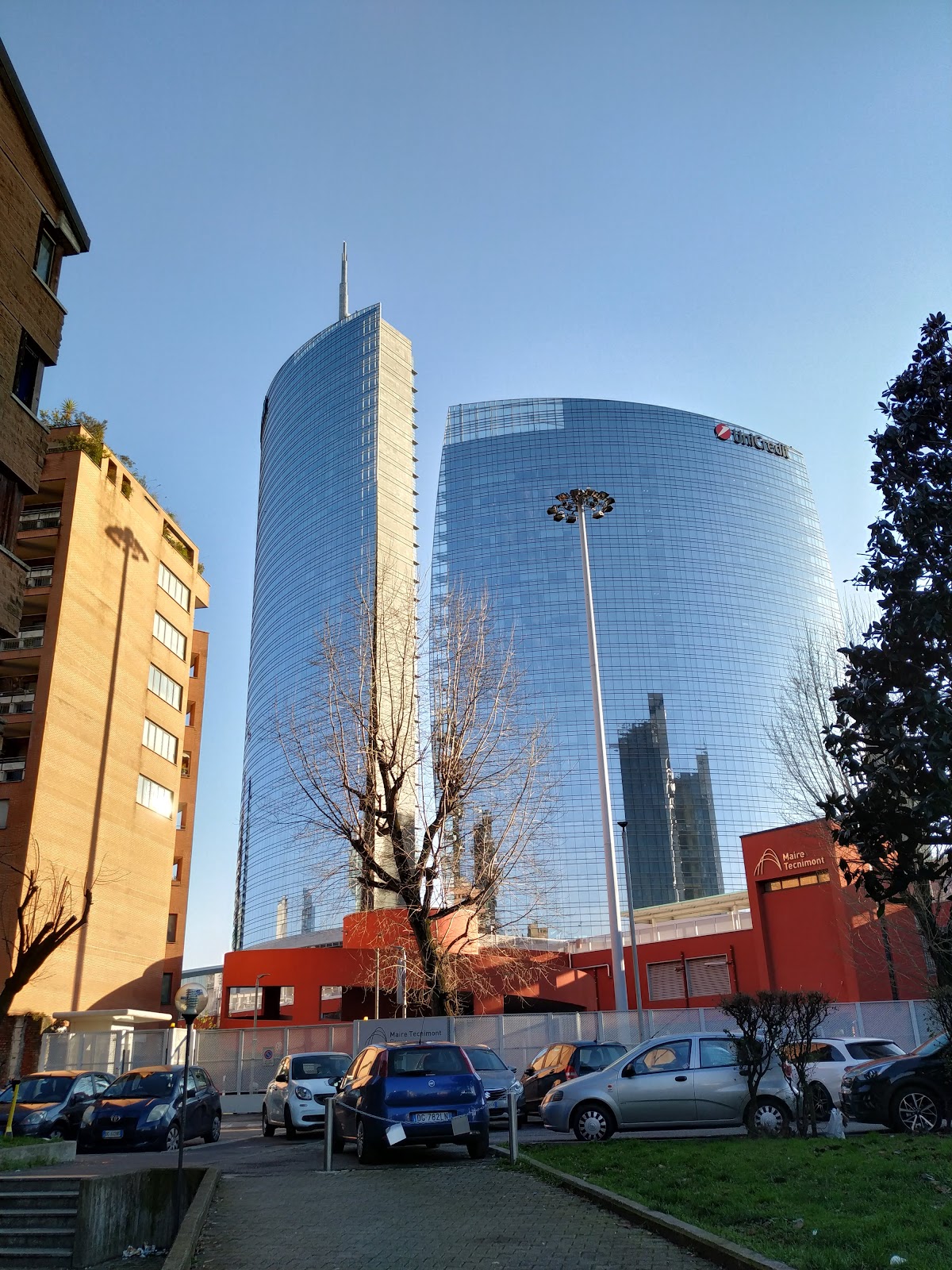 Via Gaetano de Castillia Milan (2026) – Best of TikTok, Instagram ...