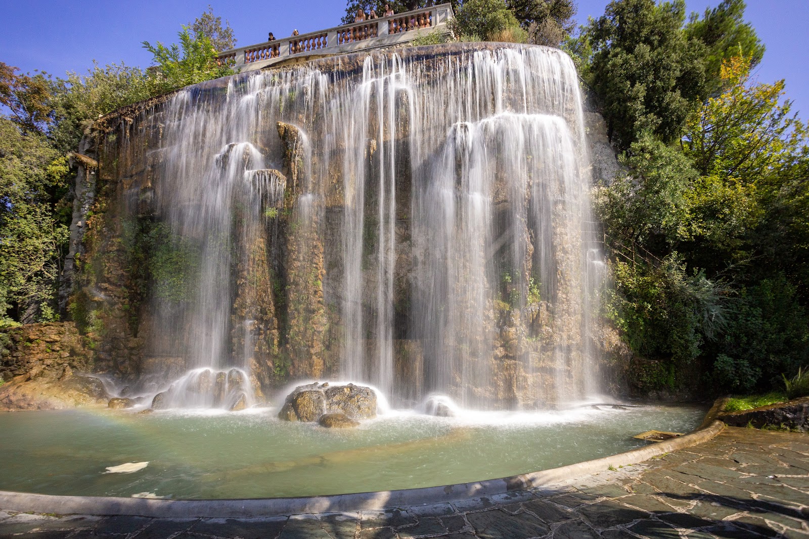 Castle Hill Waterfall Nice (2026) – Best of TikTok, Instagram & Reddit ...