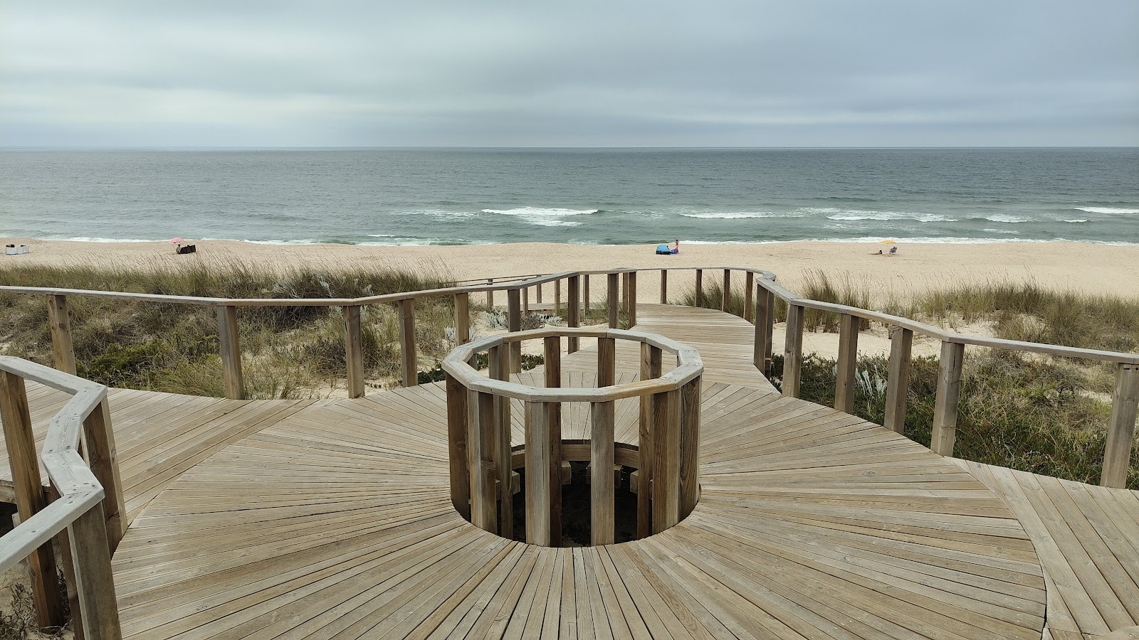 Praia de Quiaios (2026) – Best of TikTok, Instagram & Reddit Travel Guide