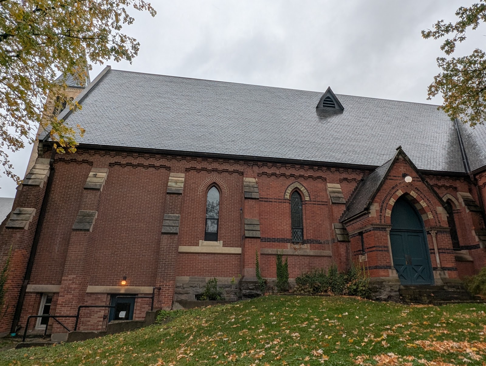 Sage Chapel Cornell University (2025) – Best of TikTok, Instagram ...