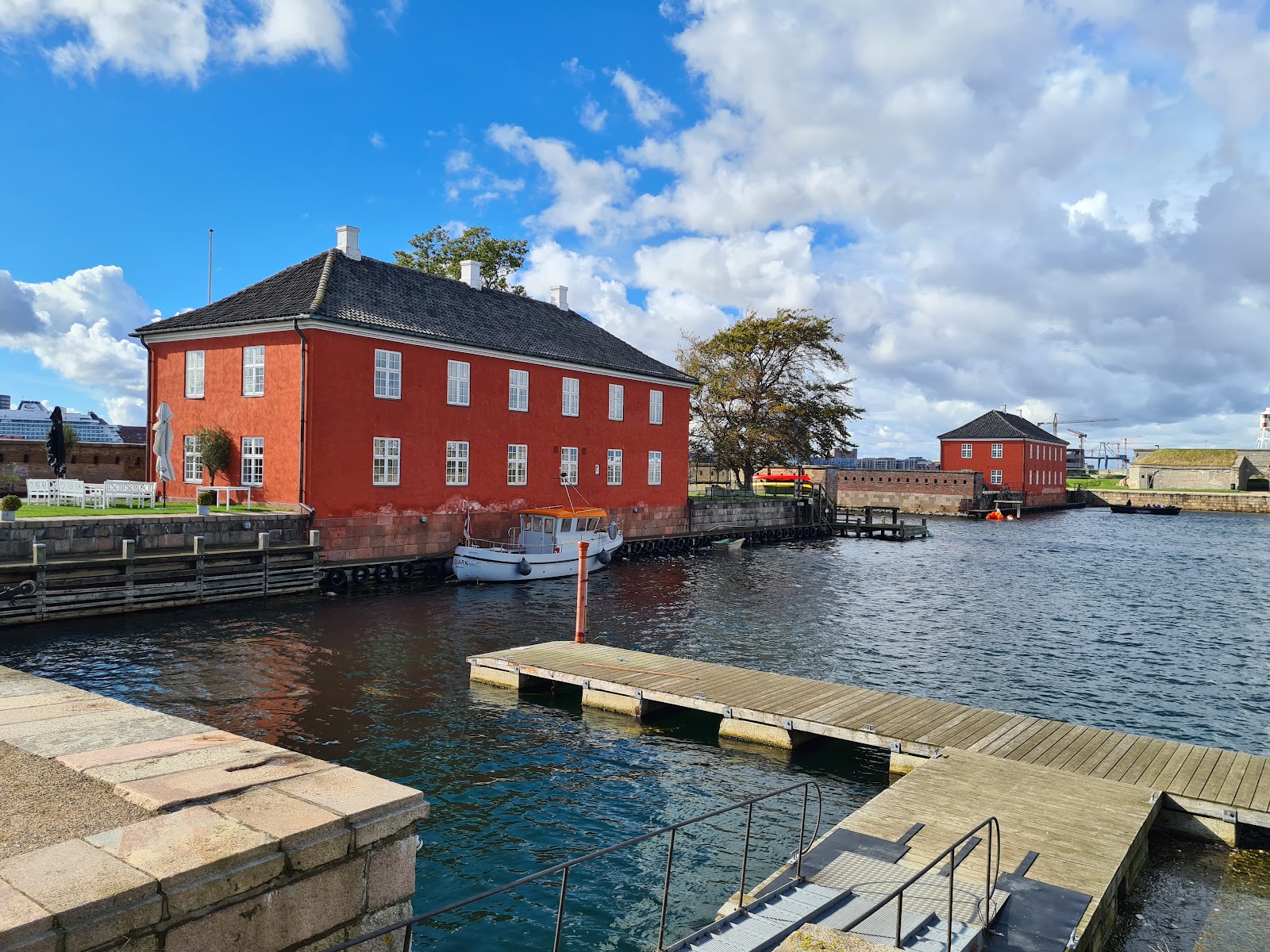 Trekroner Fort Copenhagen (2026) – Best of TikTok, Instagram & Reddit ...