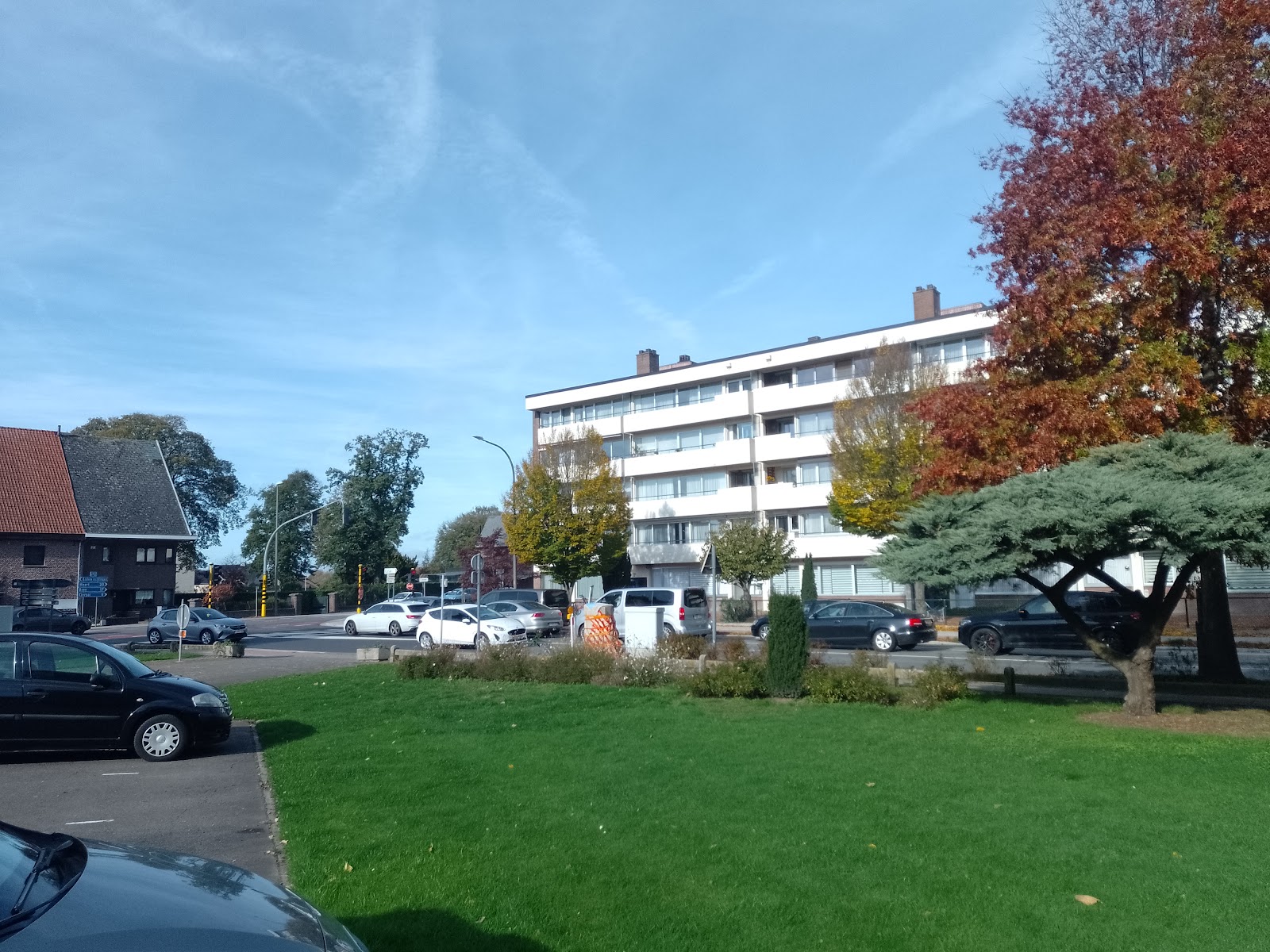 Maaseik Old Town (2026) – Best of TikTok, Instagram & Reddit Travel Guide