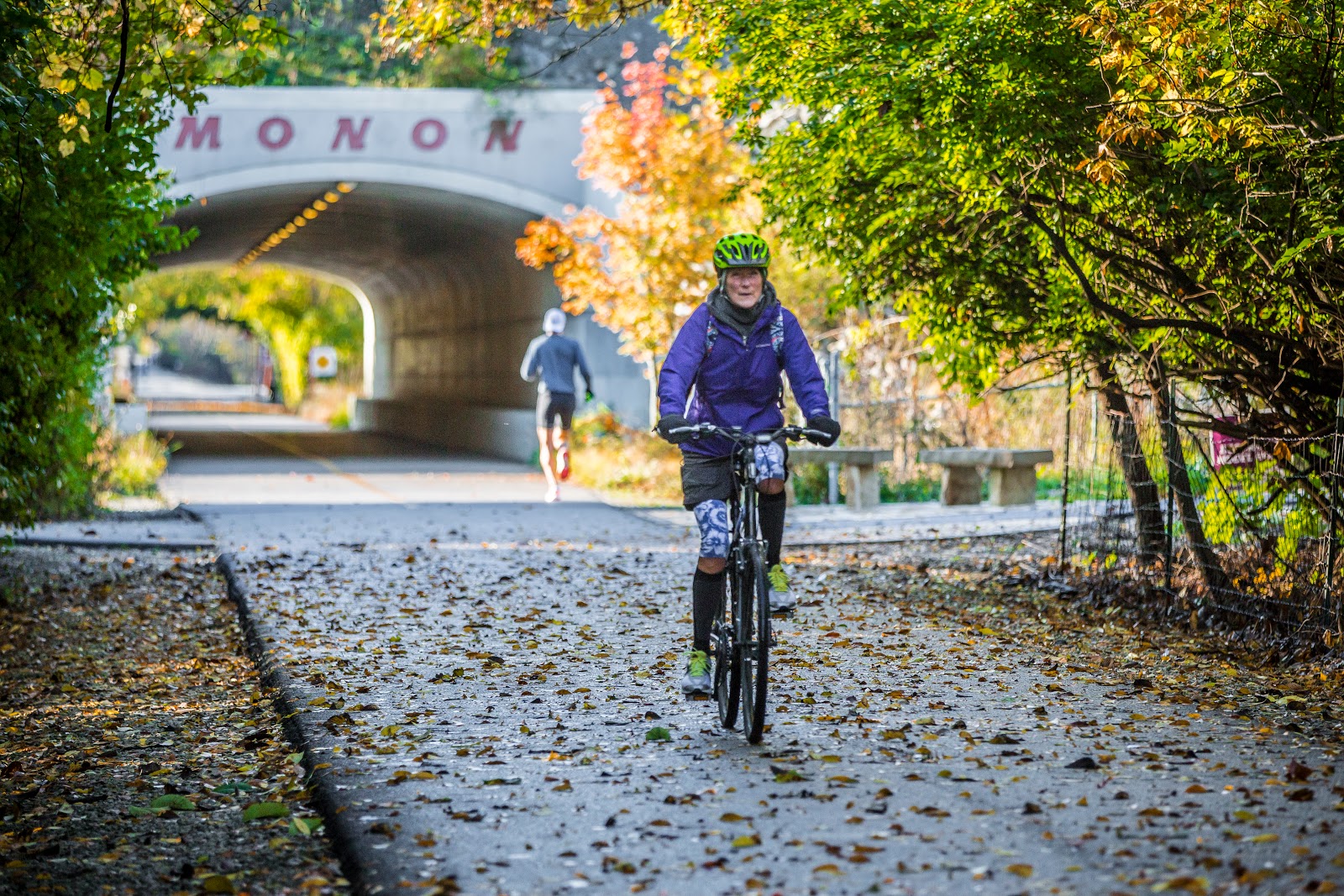 Monon Greenway Carmel (2026) – Best of TikTok, Instagram & Reddit ...
