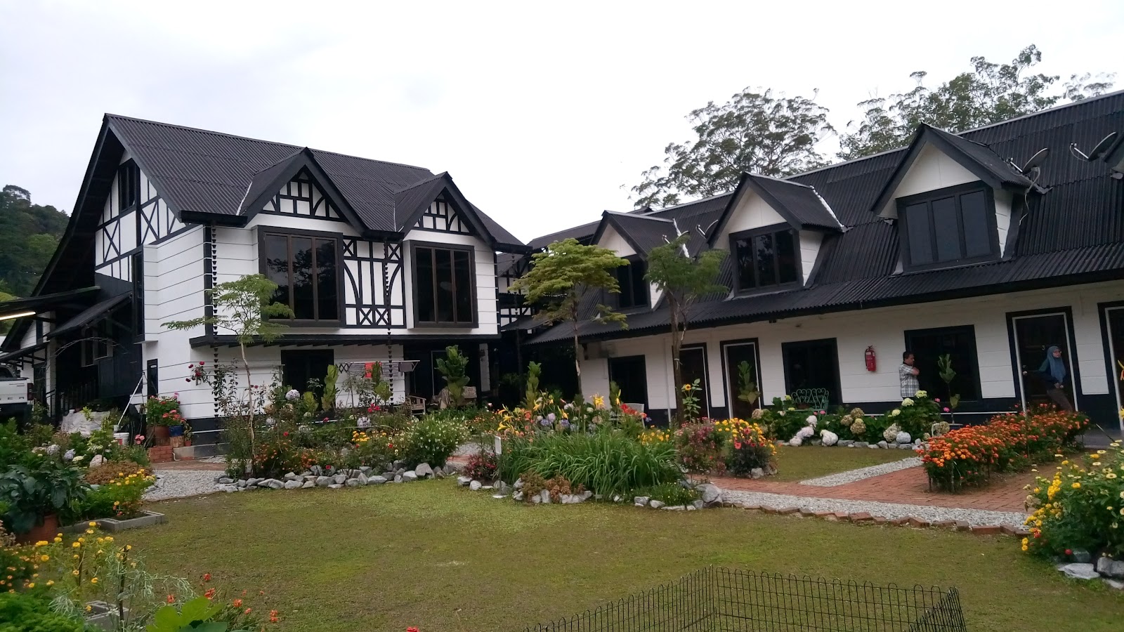 Taman Sedia (2026) – Best of TikTok, Instagram & Reddit Travel Guide