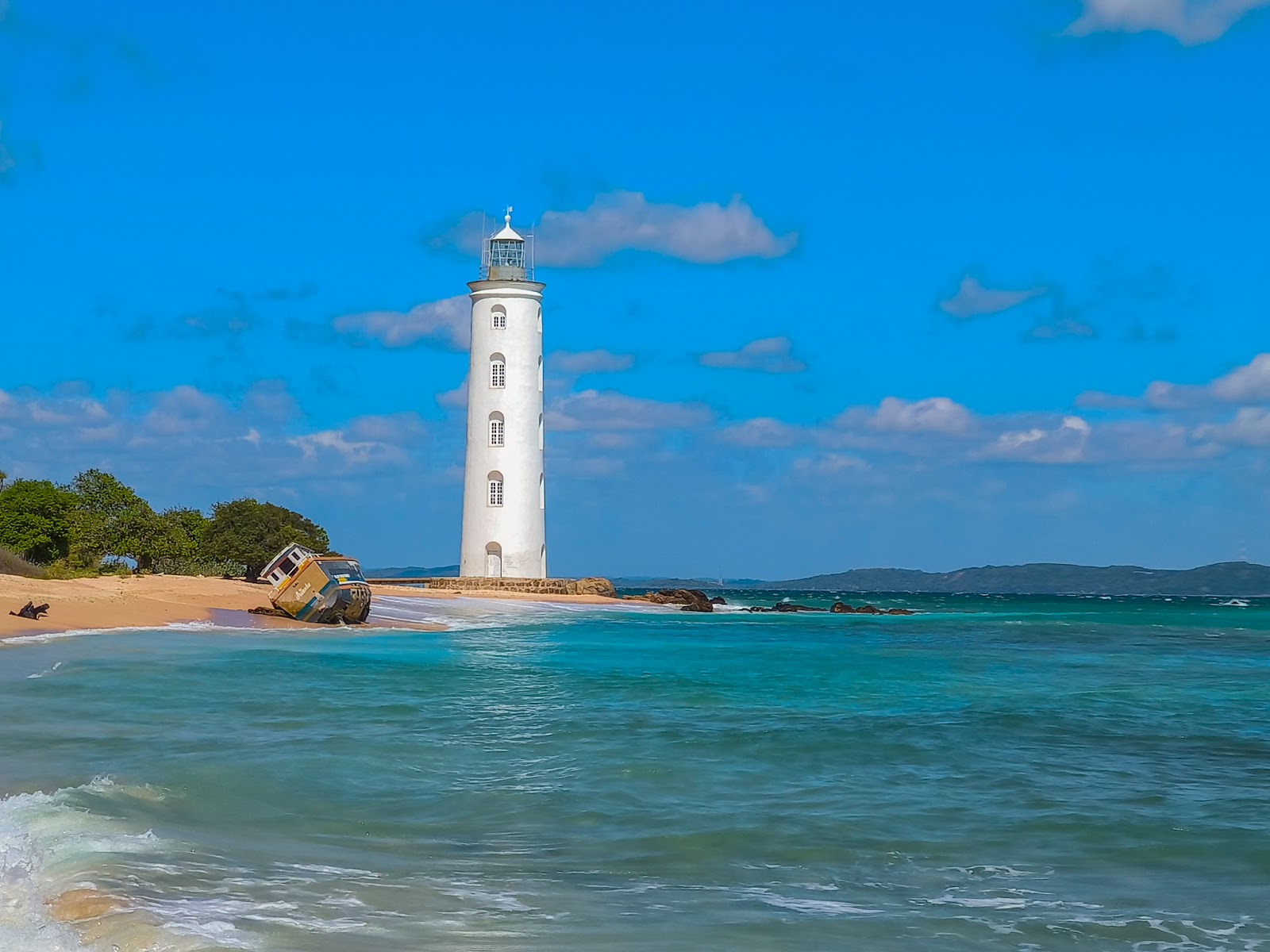 Round Island Lighthouse (2025) – Best of TikTok, Instagram & Reddit ...
