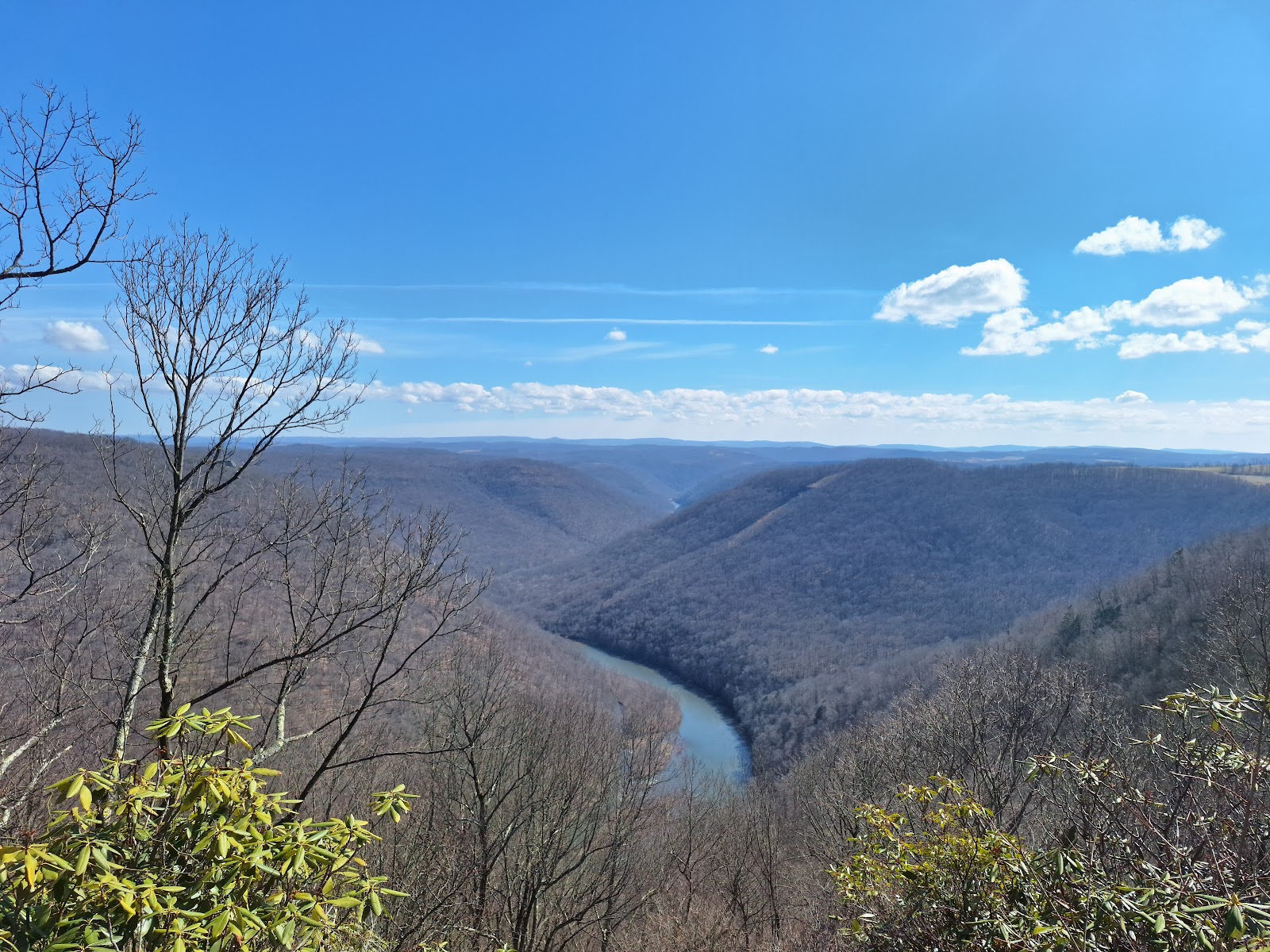 Snake Hill Wildlife Management Area Overlook (2026) – Best of TikTok ...