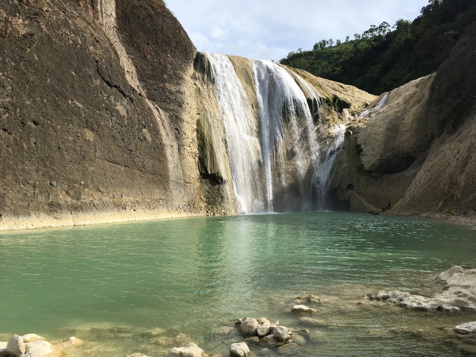 Pinsal Falls (2026) – Best of TikTok, Instagram & Reddit Travel Guide