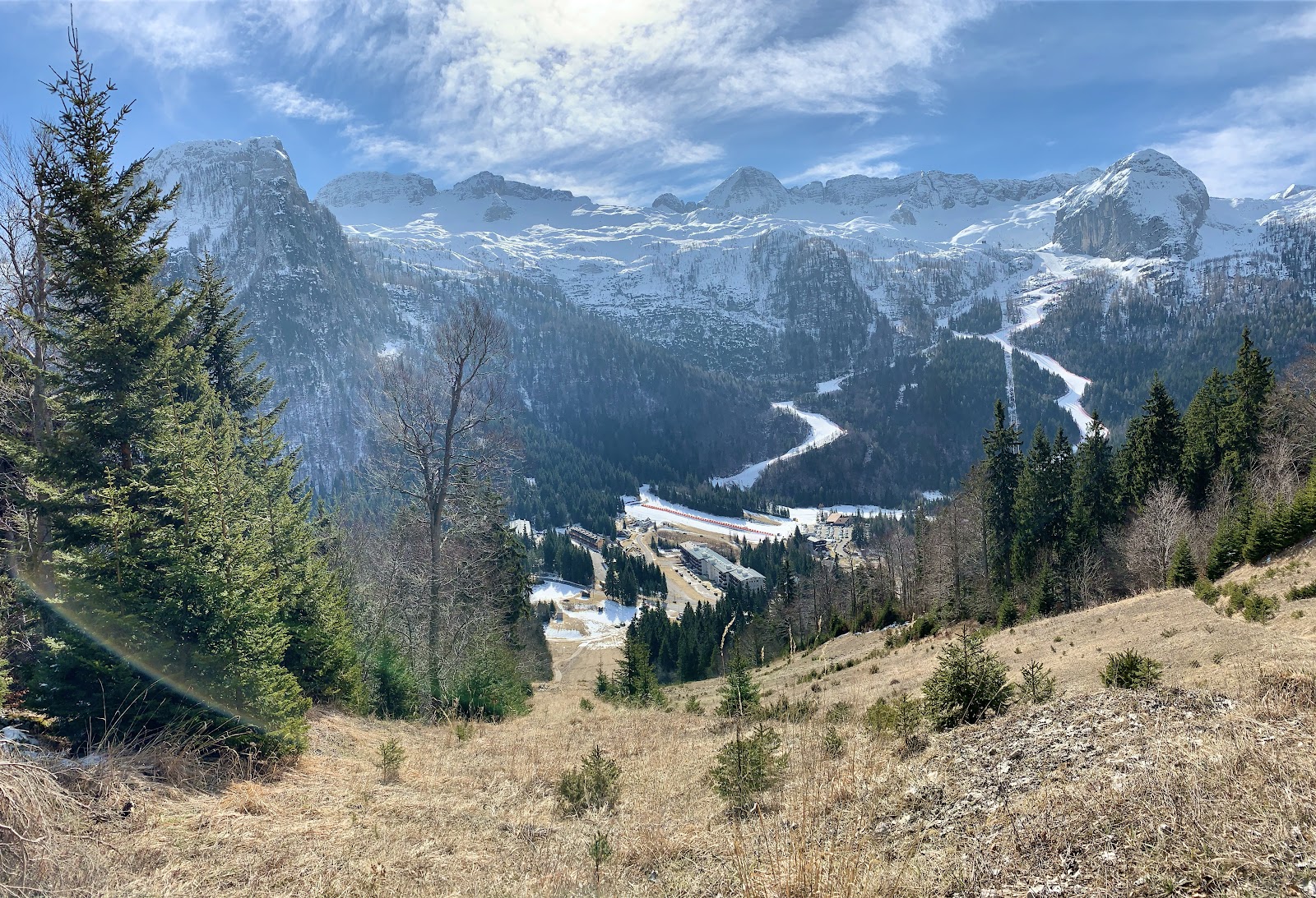 Sella Nevea Italy (2026) – Best of TikTok, Instagram & Reddit Travel Guide