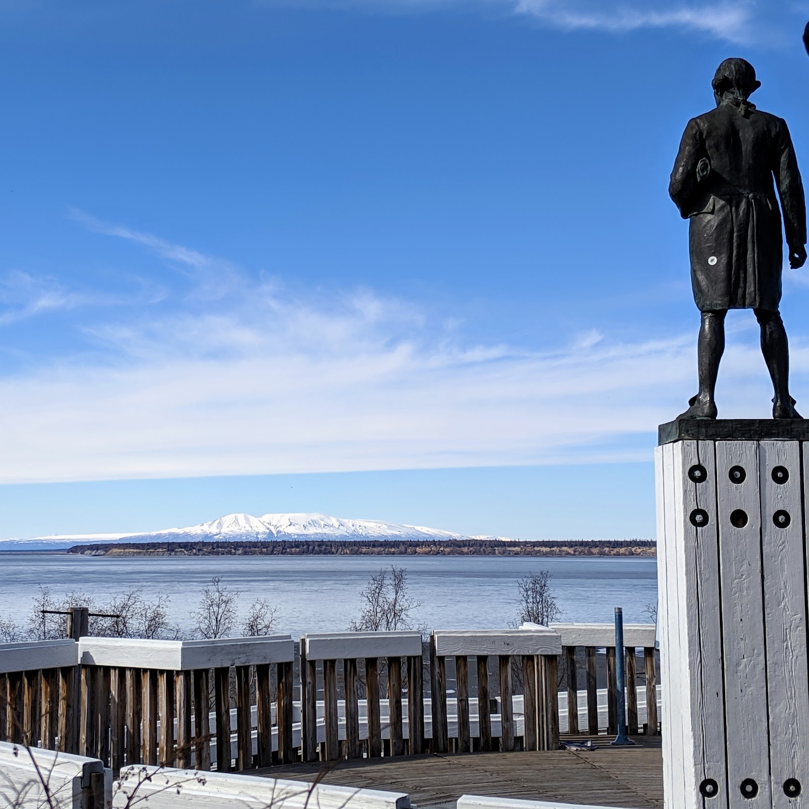 Resolution Park and Captain Cook Monument (2025) – Best of TikTok ...