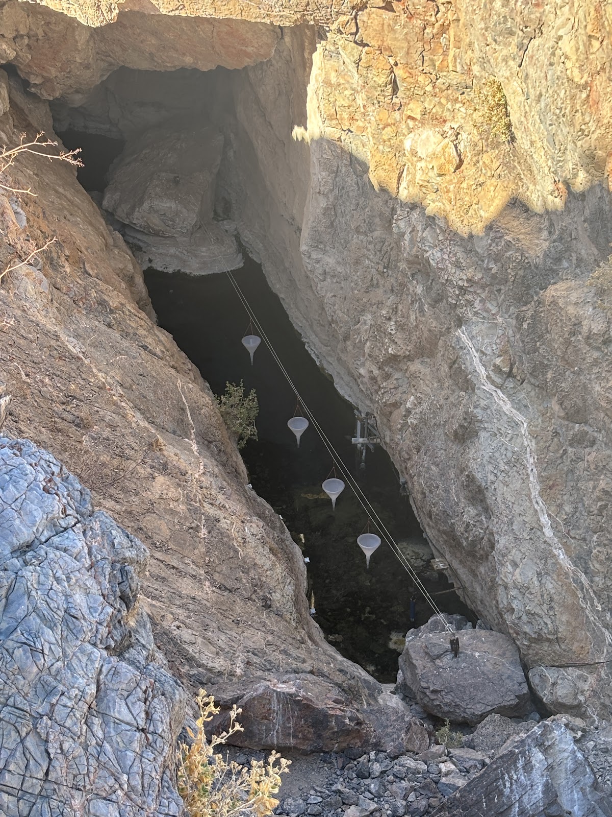 Devils Hole Viewpoint (2026) – Best of TikTok, Instagram & Reddit ...