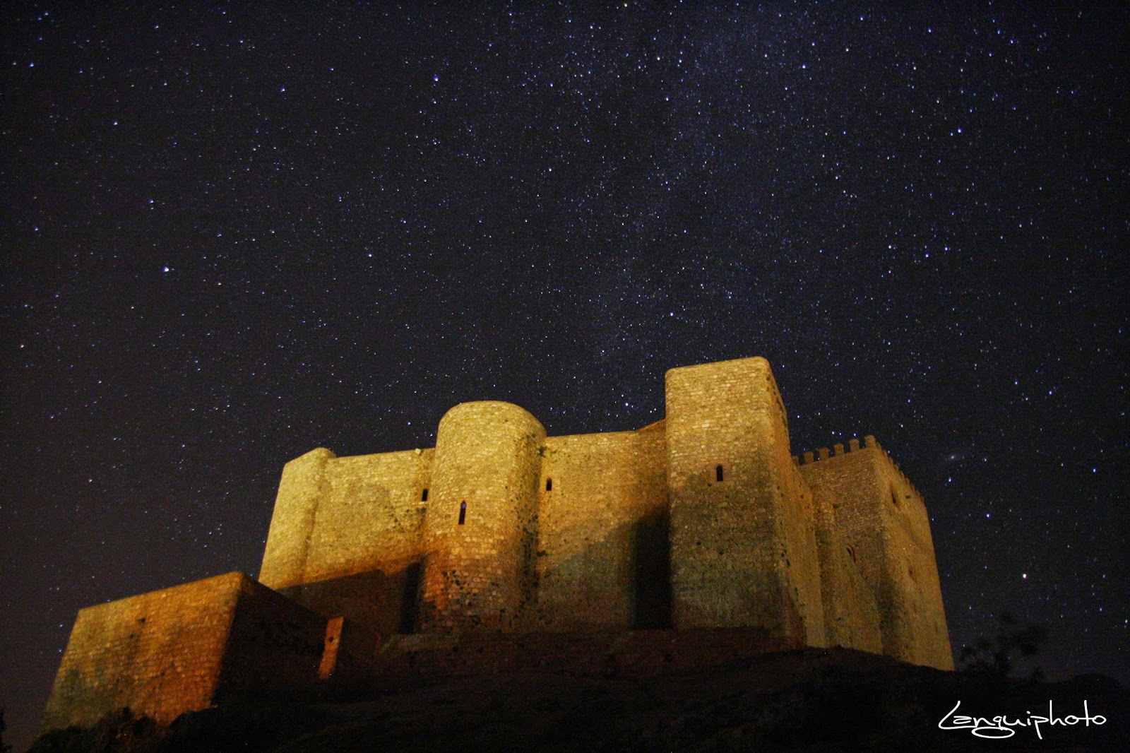 Castillo de Segura de la Sierra (2025) – Best of TikTok, Instagram ...