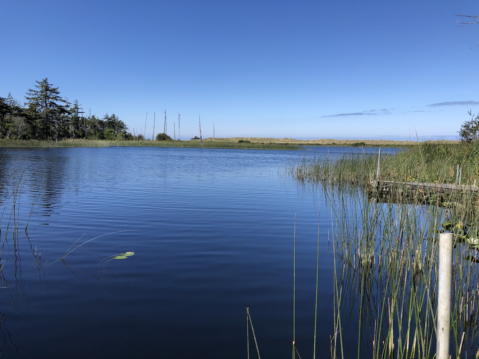 Garrison Lake (2026) – Best of TikTok, Instagram & Reddit Travel Guide