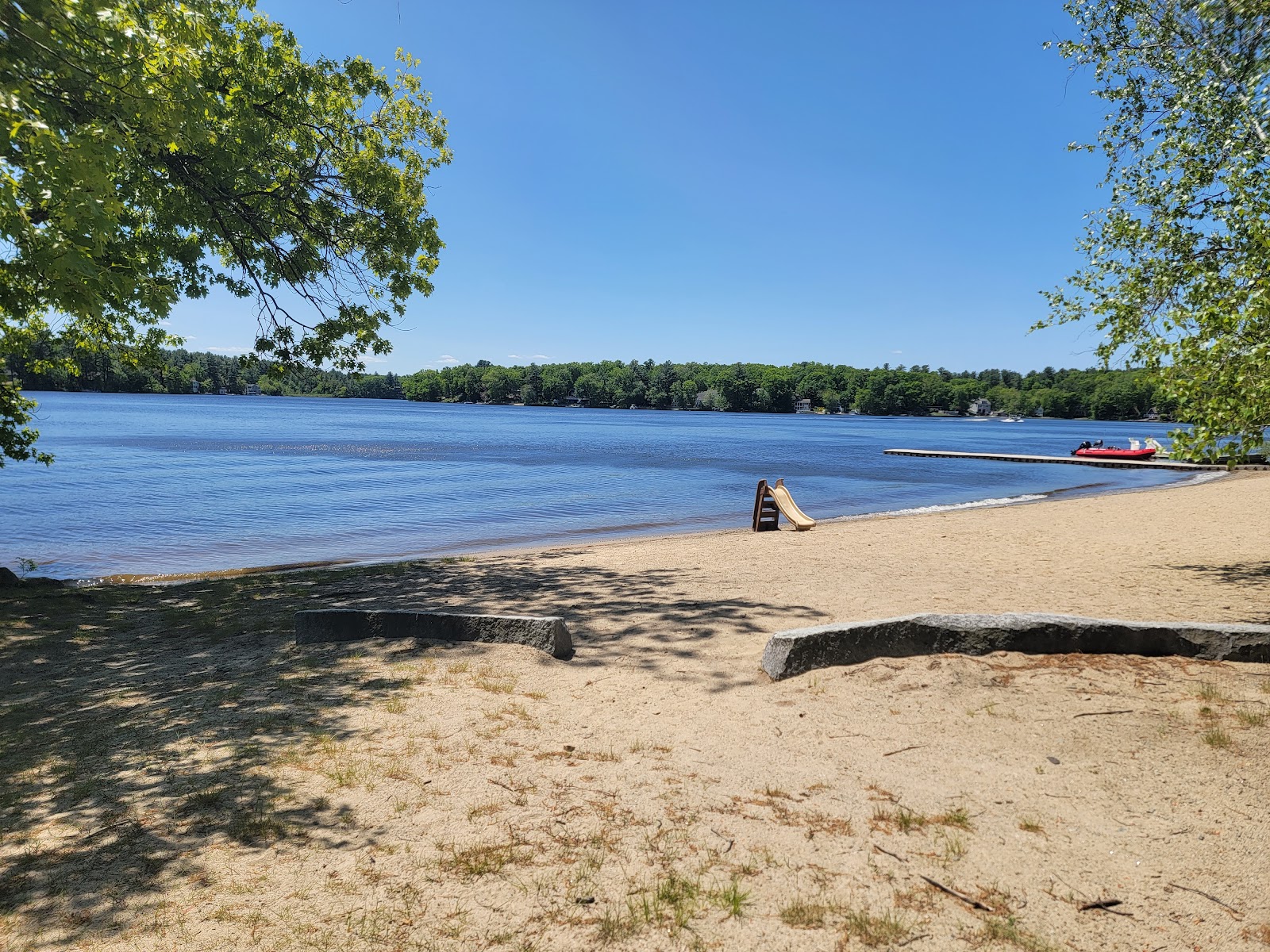 Forge Pond (2025) – Best of TikTok, Instagram & Reddit Travel Guide