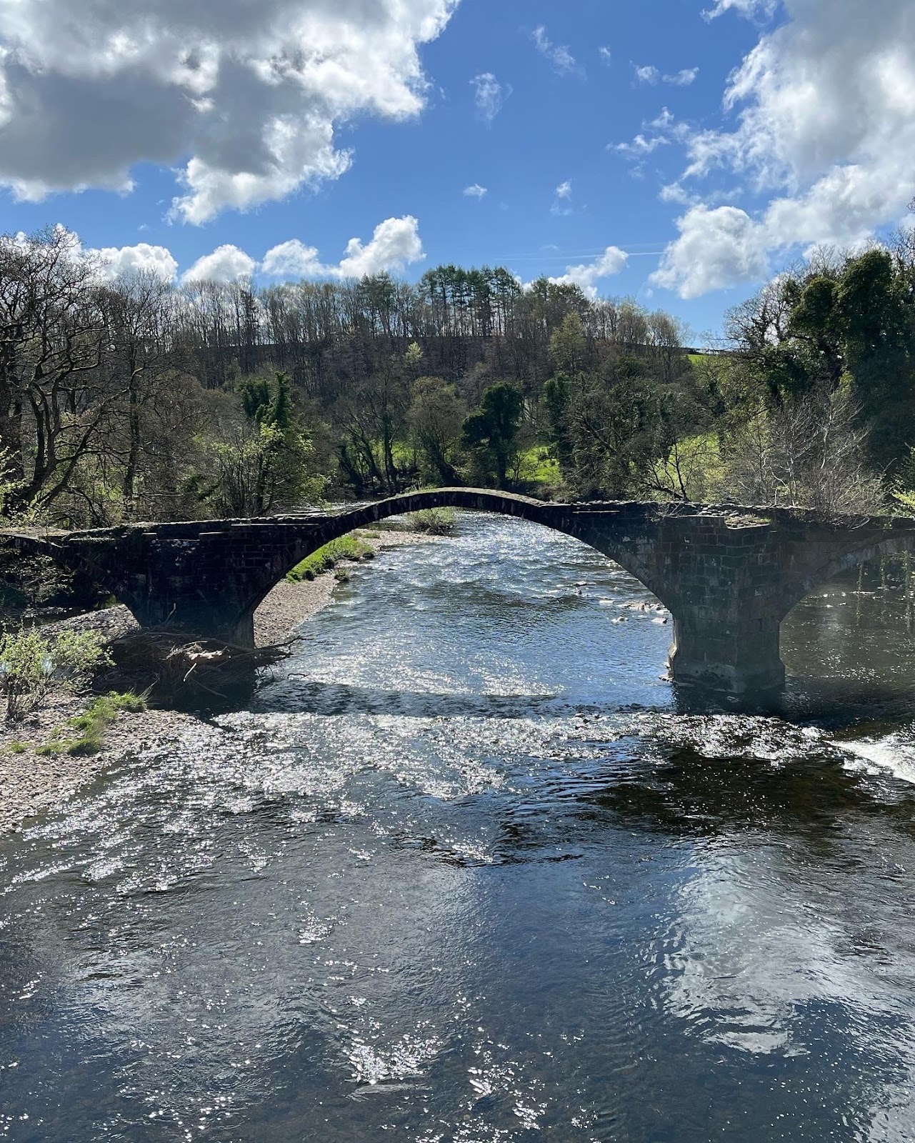 Cromwell's Bridge Hodder (2026) – Best of TikTok, Instagram & Reddit ...