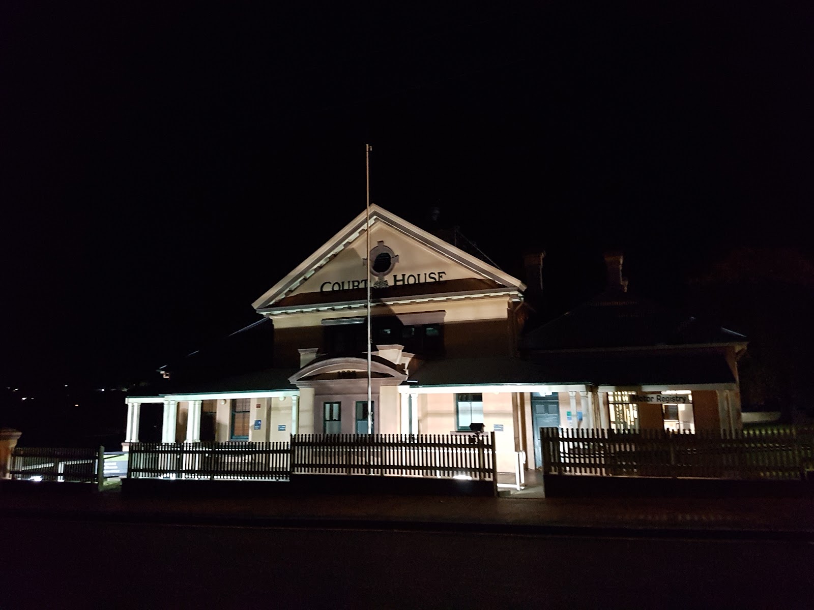 Tenterfield Court House (2026) – Best of TikTok, Instagram & Reddit ...
