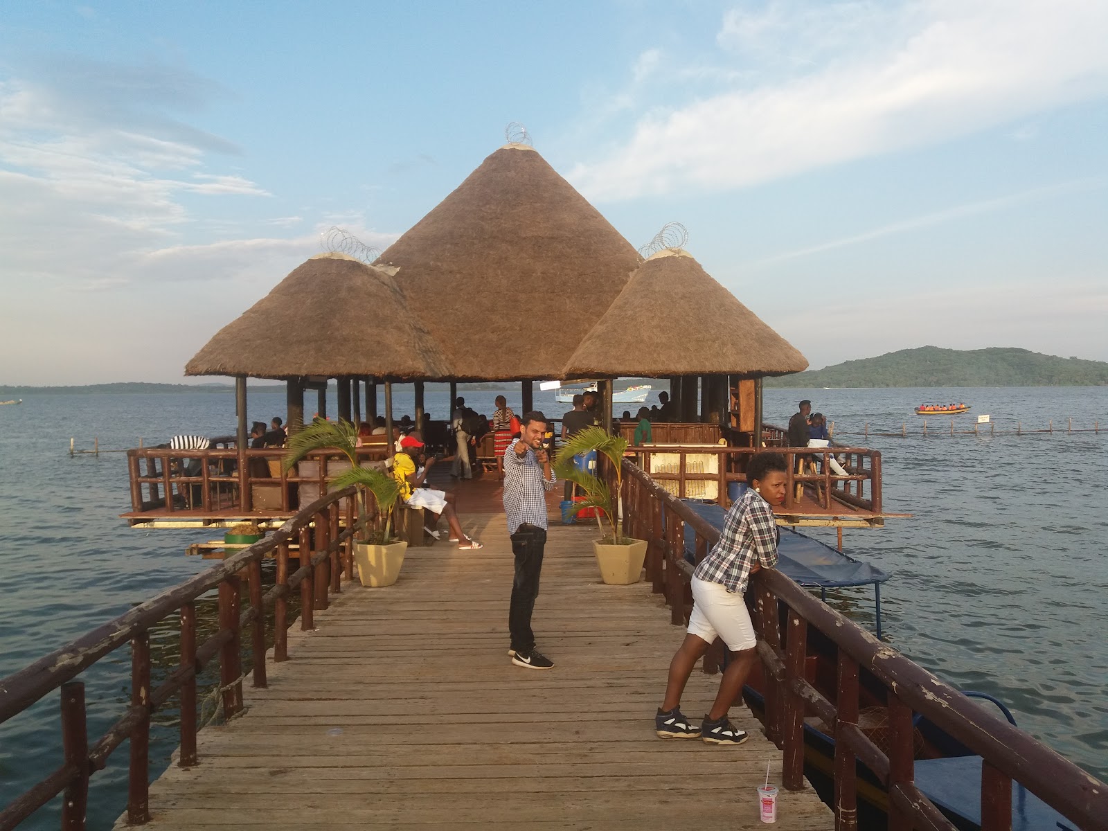 KK Beach Ggaba (2025) – Best of TikTok, Instagram & Reddit Travel Guide