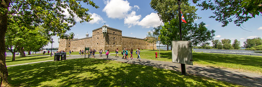 Fort Chambly National Historic Site (2025) – Best of TikTok, Instagram ...