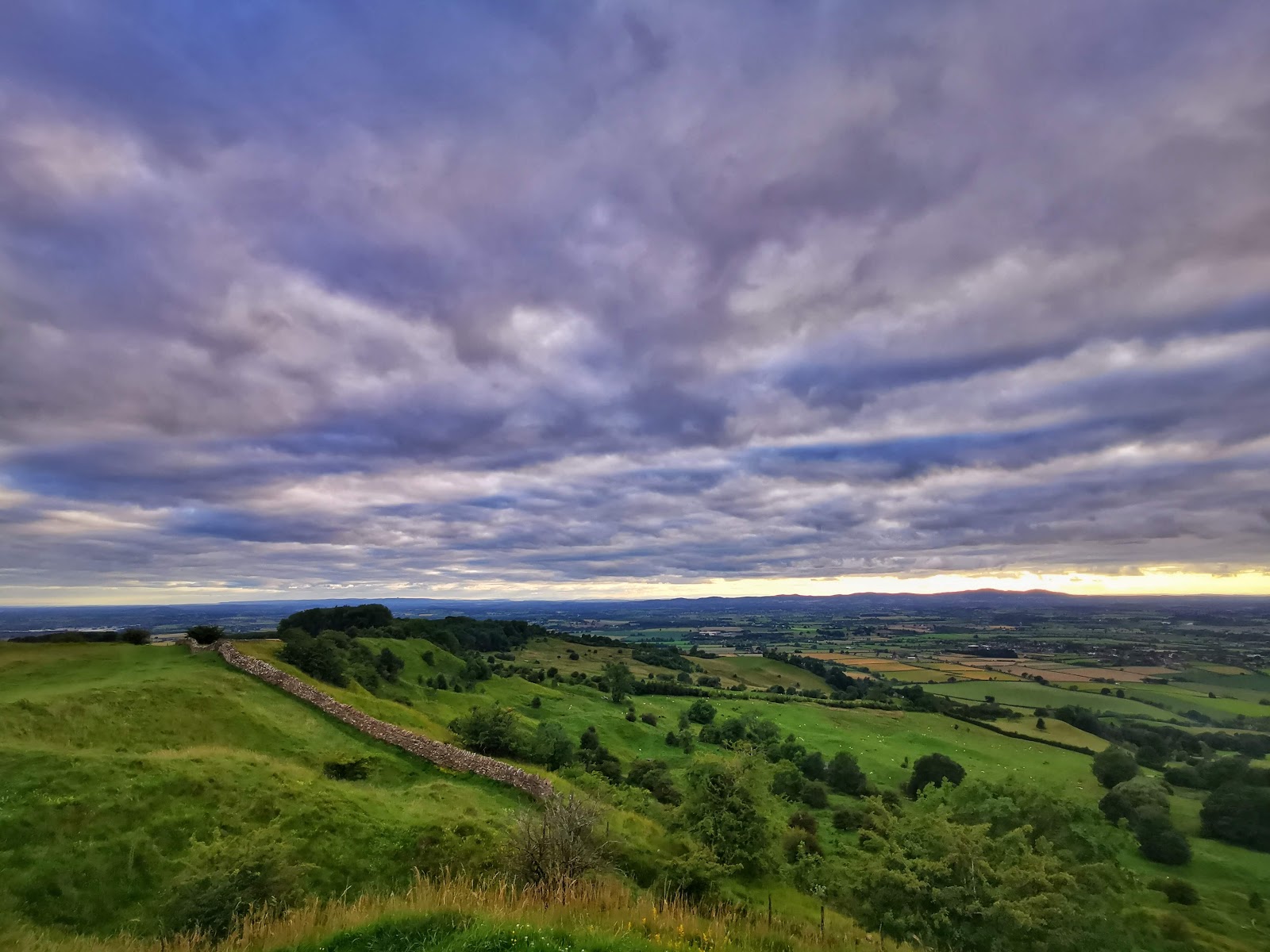 Bredon Hill and Parsons Folly (2026) – Best of TikTok, Instagram ...