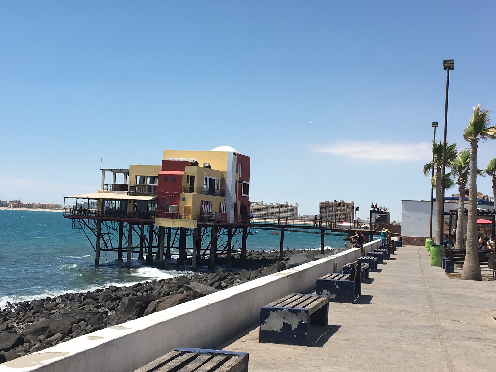 Old Port Pier Muelle Fiscal (2026) – Best of TikTok, Instagram & Reddit ...