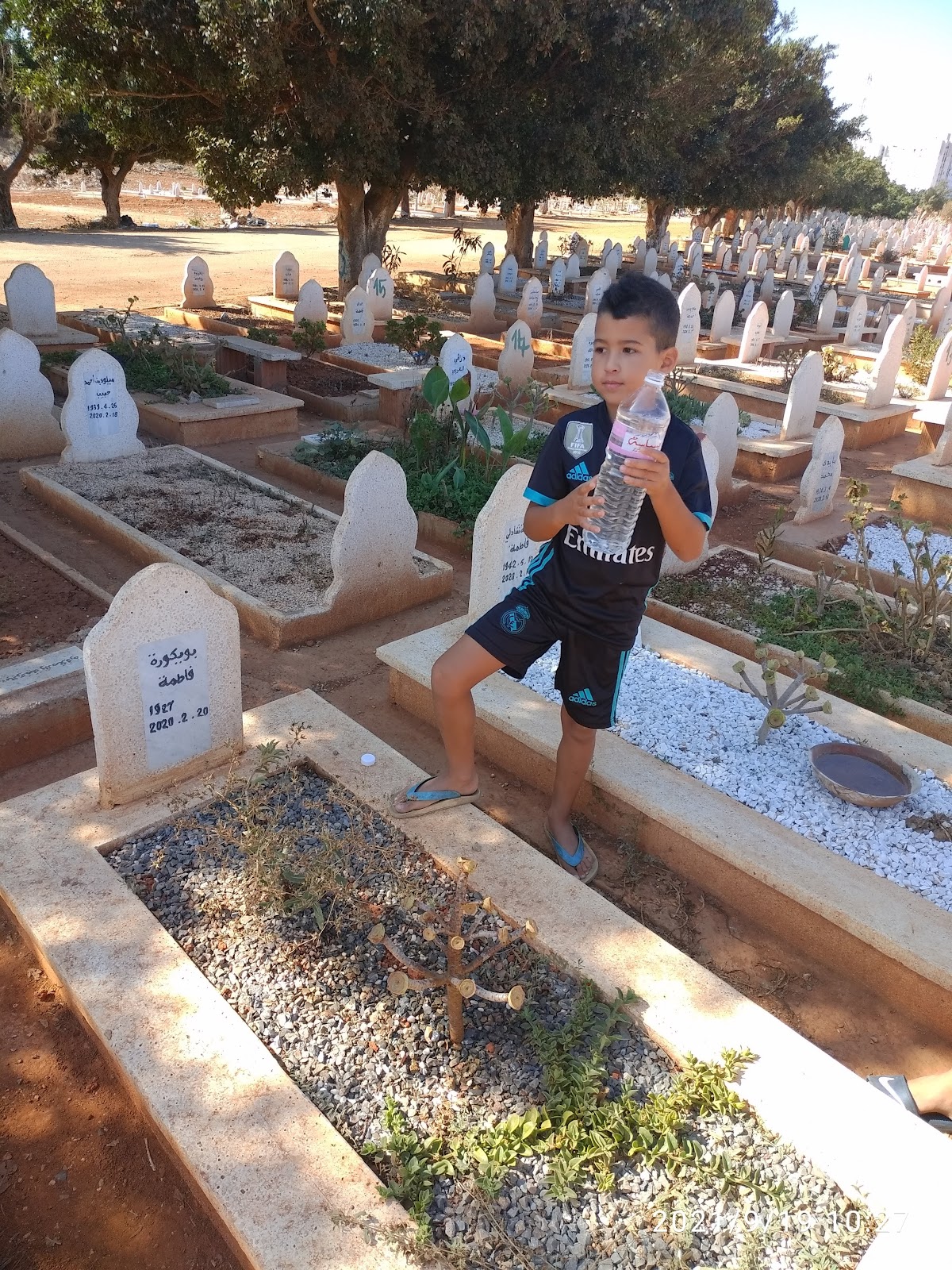 Sidi El Houari Mausoleum (2026) – Best of TikTok, Instagram & Reddit ...