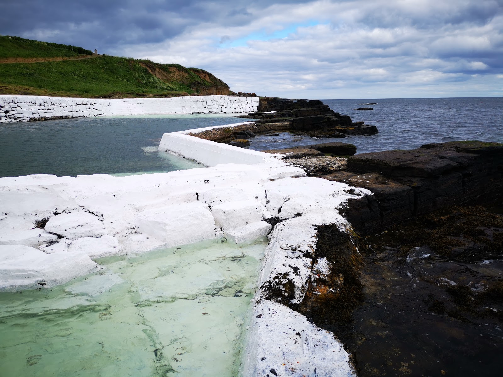North Baths Sea Pool (2026) – Best of TikTok, Instagram & Reddit Travel ...