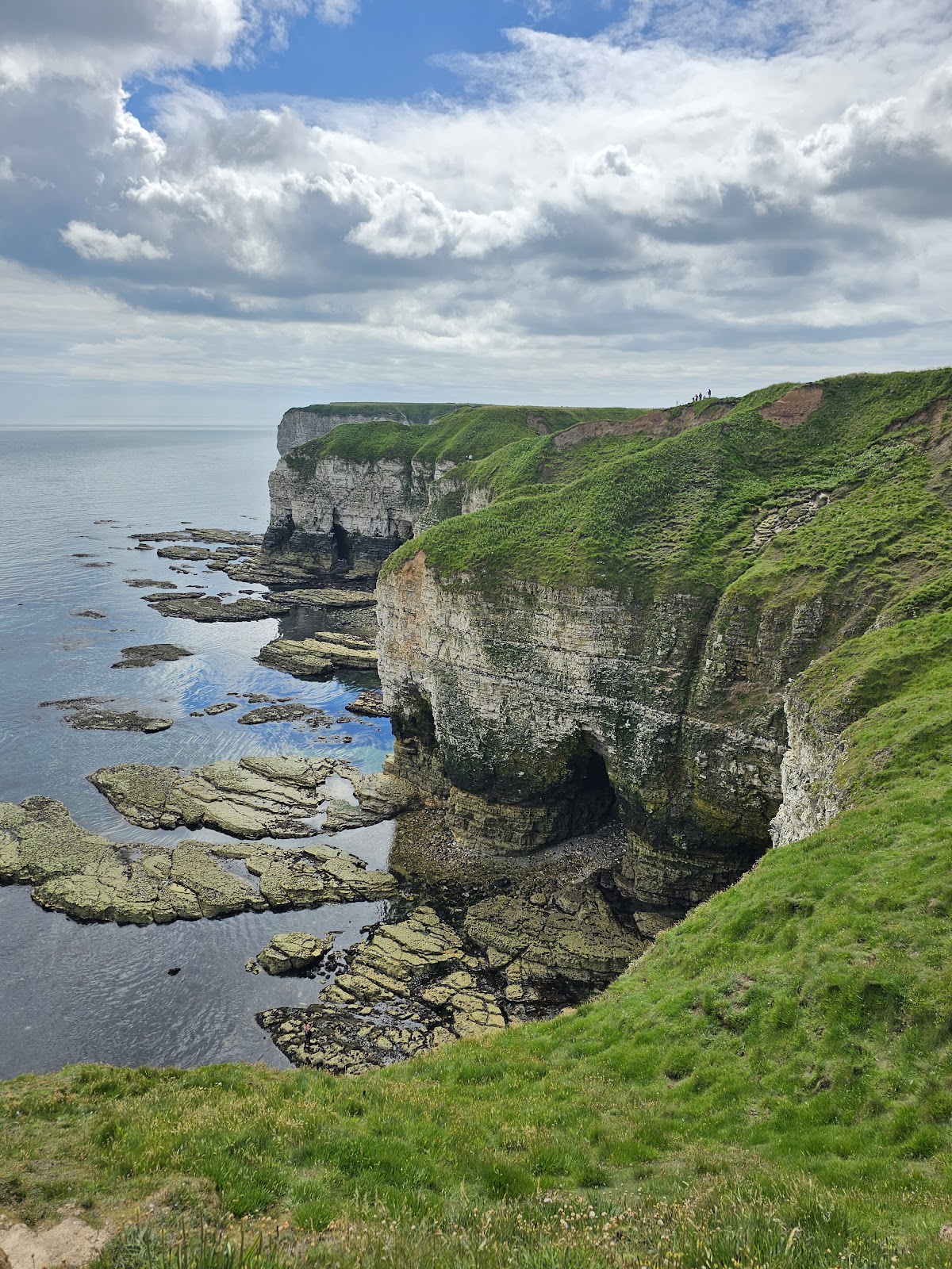 Flamborough Head (2026) – Best of TikTok, Instagram & Reddit Travel Guide