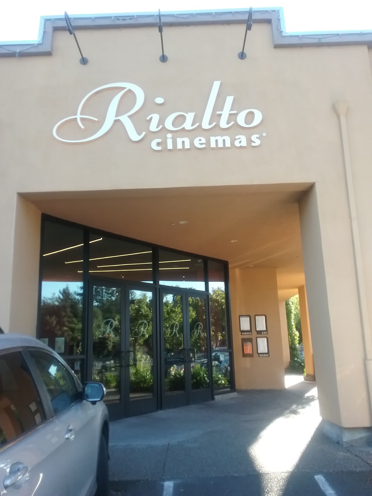 Rialto Cinemas Sebastopol (2025) – Best of TikTok, Instagram & Reddit ...