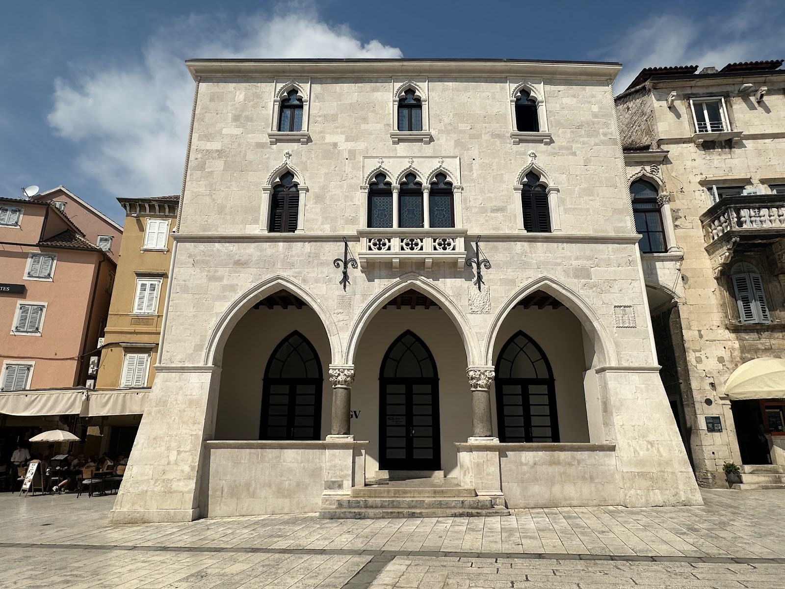 Old Town Split (2026) – Best of TikTok, Instagram & Reddit Travel Guide