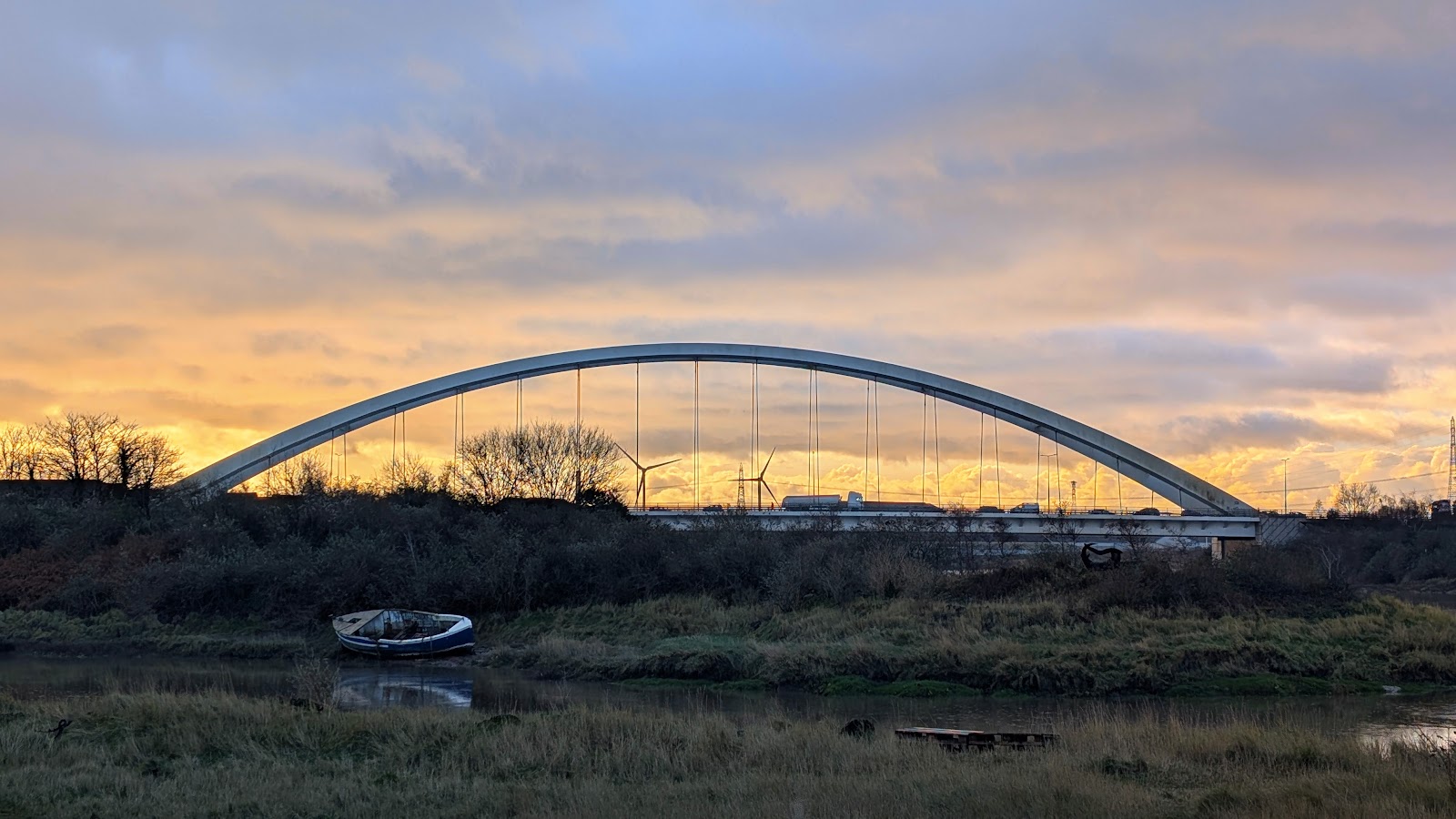 City Bridge SDR Bridge (2026) – Best of TikTok, Instagram & Reddit ...