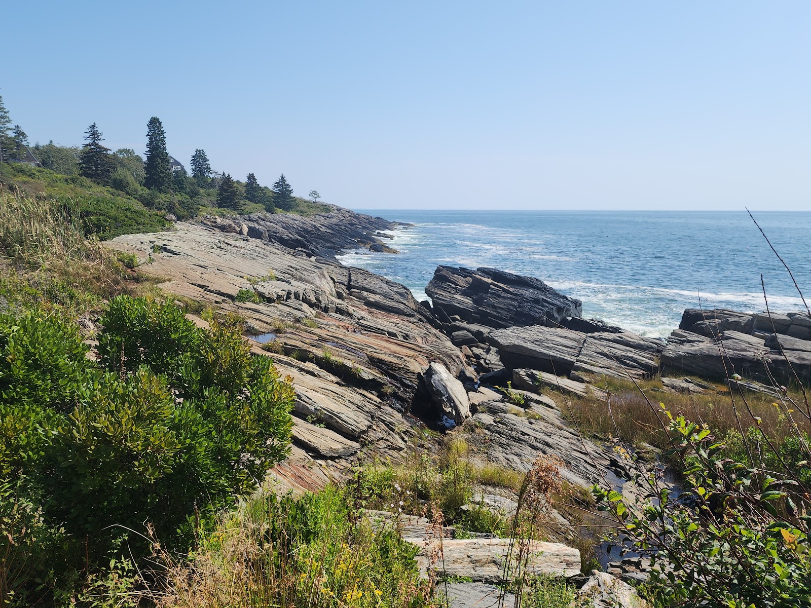 Prouts Neck Cliff Walk (2026) – Best of TikTok, Instagram & Reddit ...