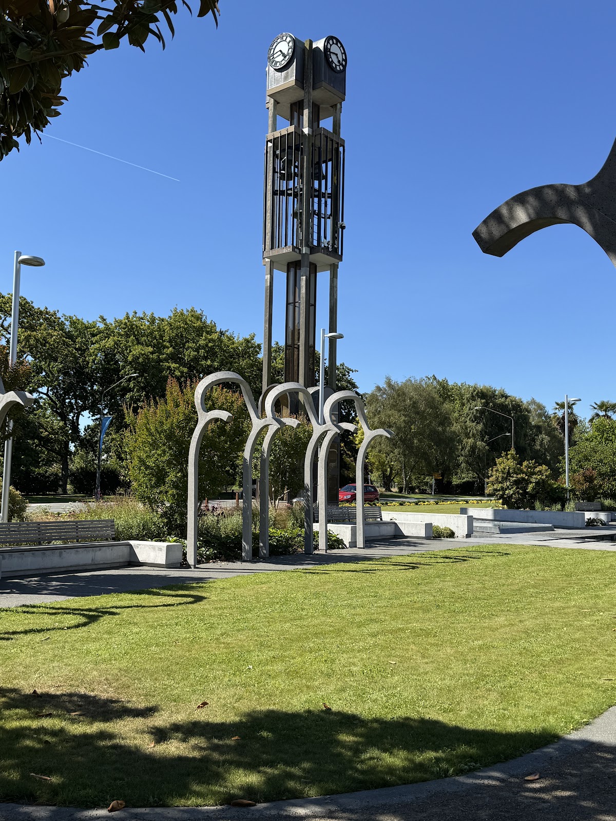 Baring Square Clock Tower (2026) – Best of TikTok, Instagram & Reddit ...