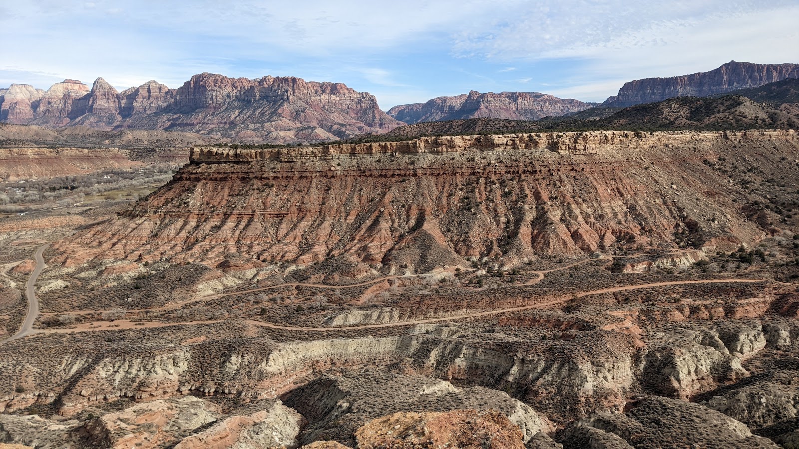 Wire Mesa Trail (2026) – Best of TikTok, Instagram & Reddit Travel Guide