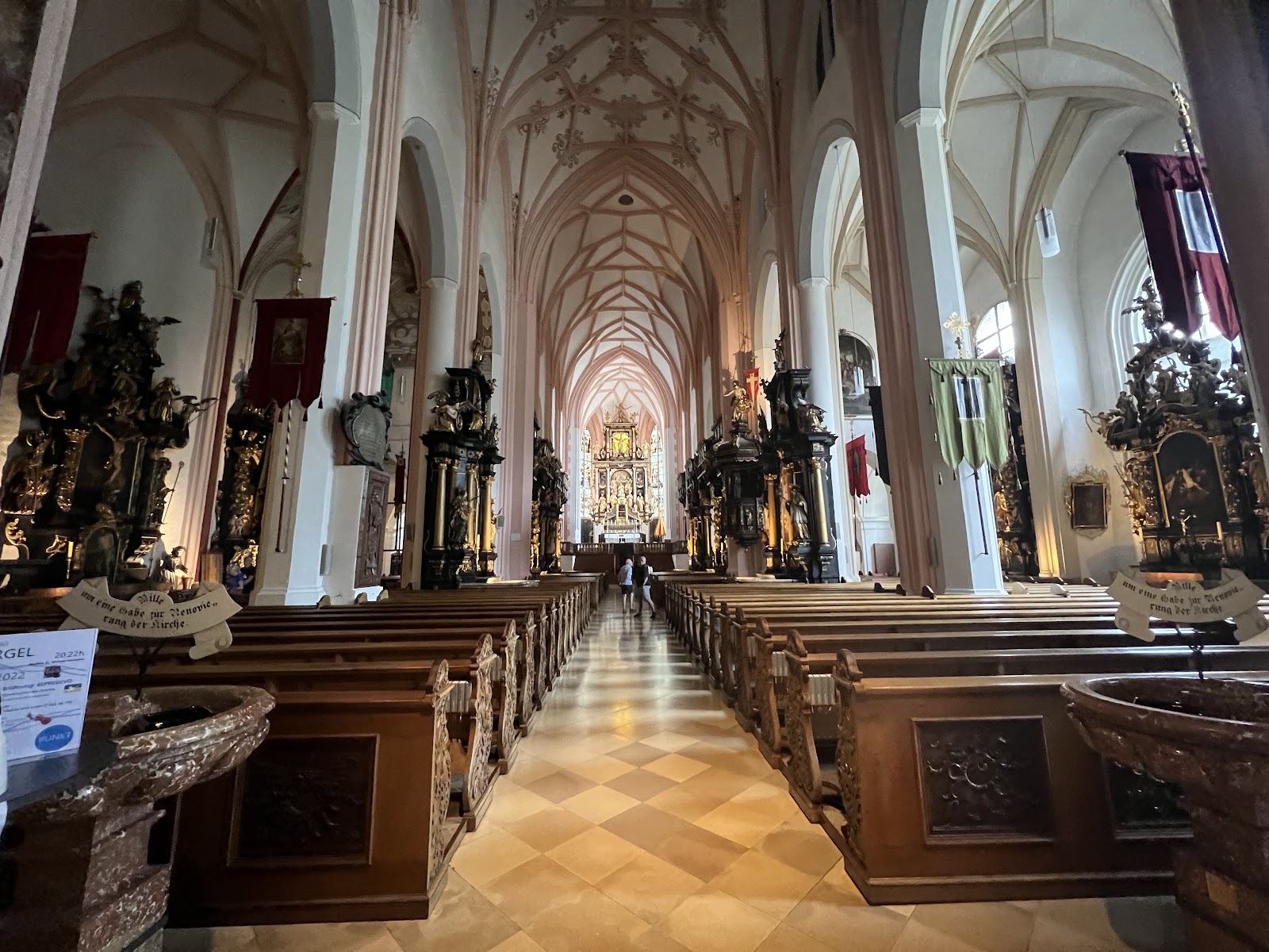 Mondsee Abbey (2026) – Best of TikTok, Instagram & Reddit Travel Guide