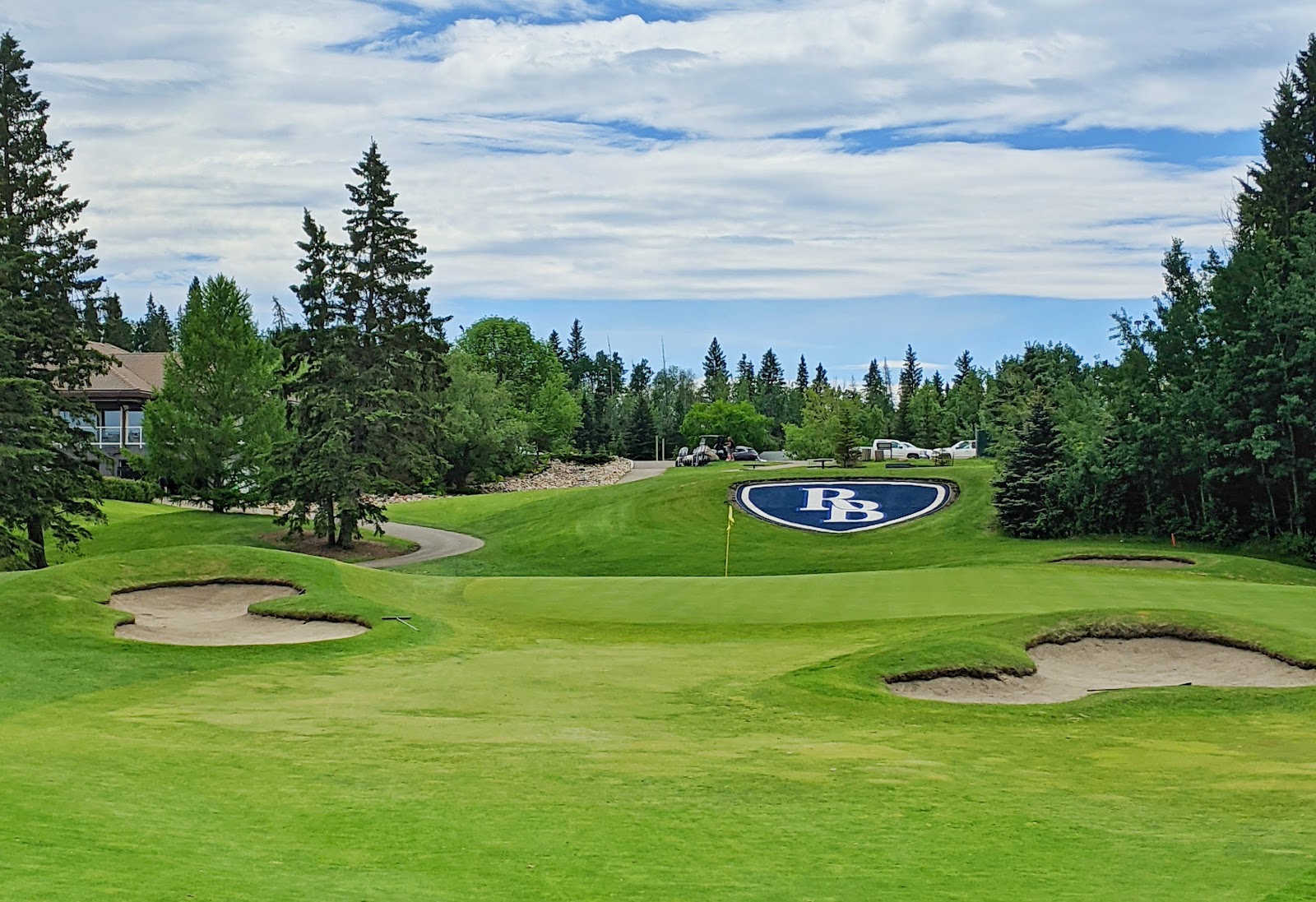 River Bend Golf and Recreation Area (2026) – Best of TikTok, Instagram ...