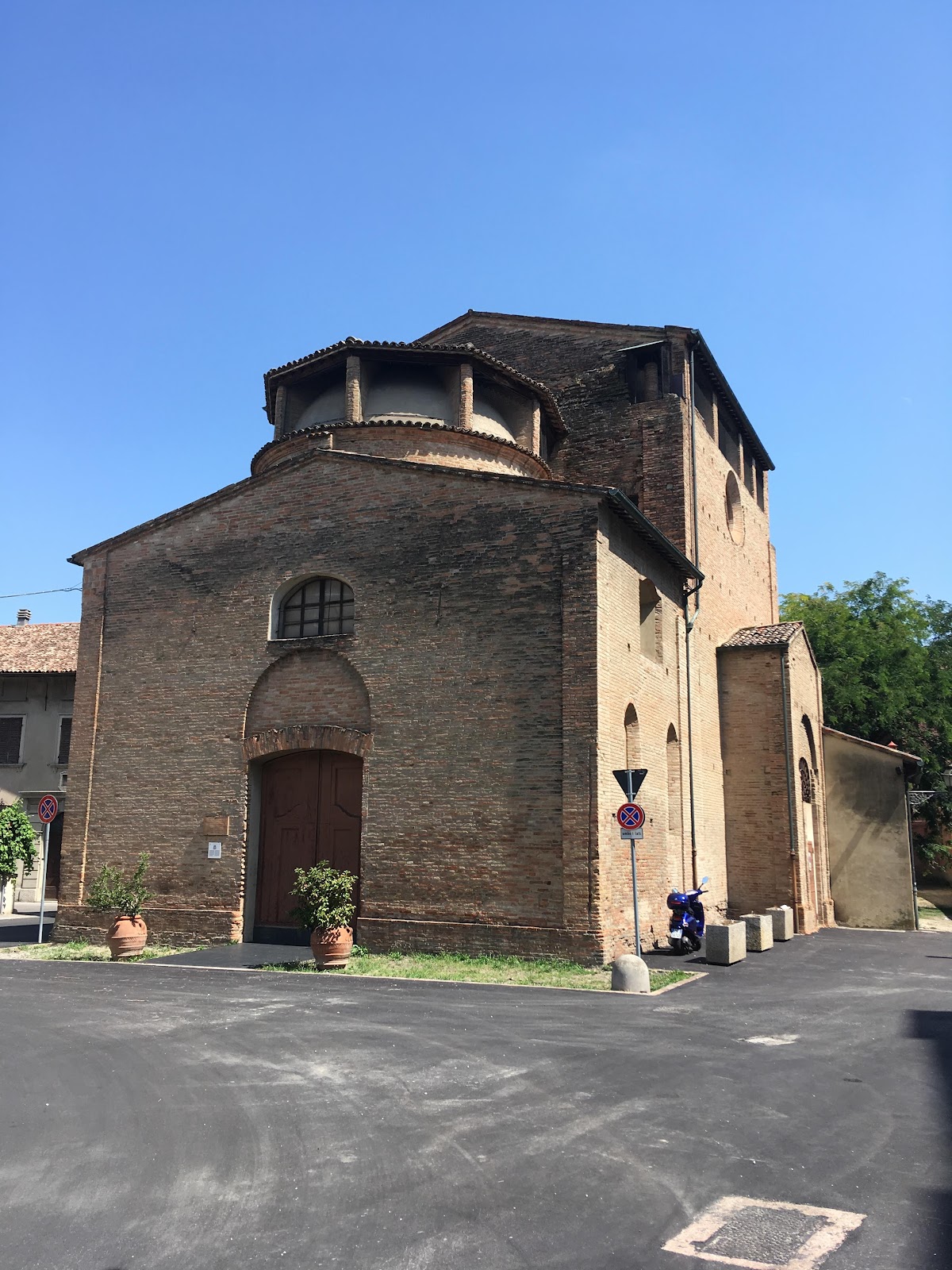 Diocesan Museum Forlì-Bertinoro (2026) – Best of TikTok, Instagram ...