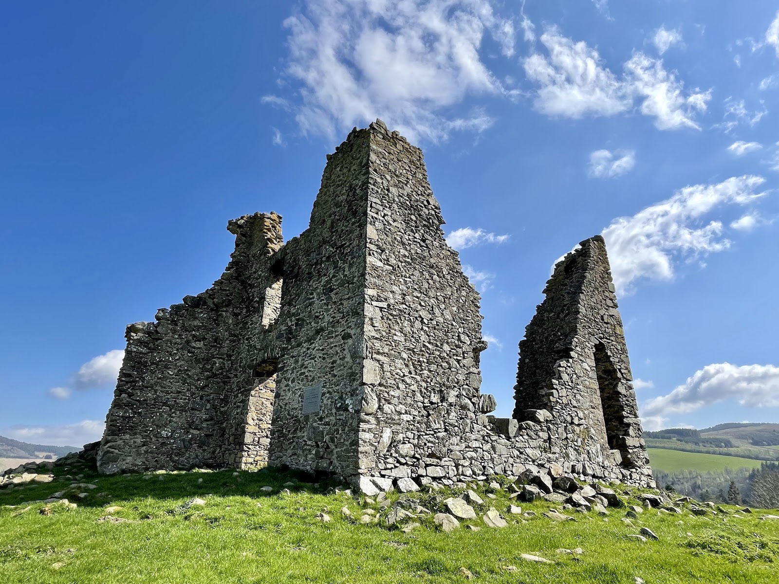 Horsburgh Castle (2026) – Best of TikTok, Instagram & Reddit Travel Guide