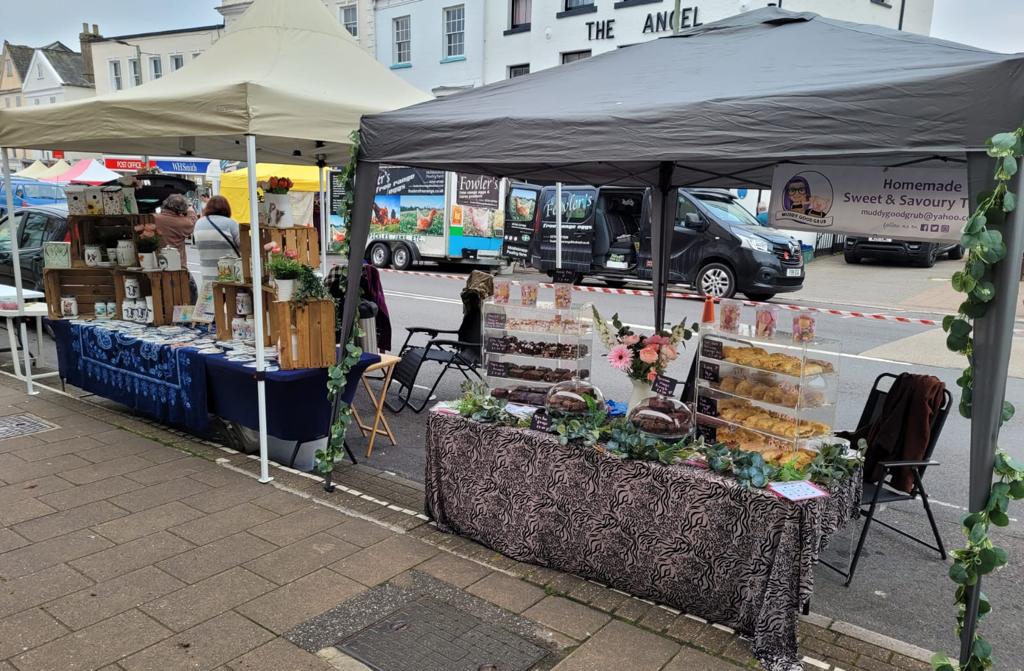 Honiton Street Market (2026) – Best of TikTok, Instagram & Reddit ...