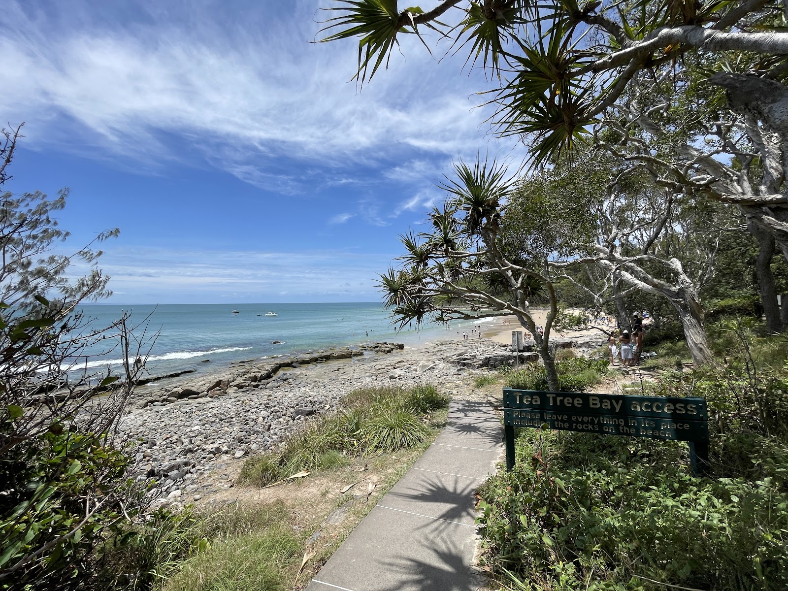 Tea Tree Bay Noosa National Park (2026) – Best of TikTok, Instagram ...