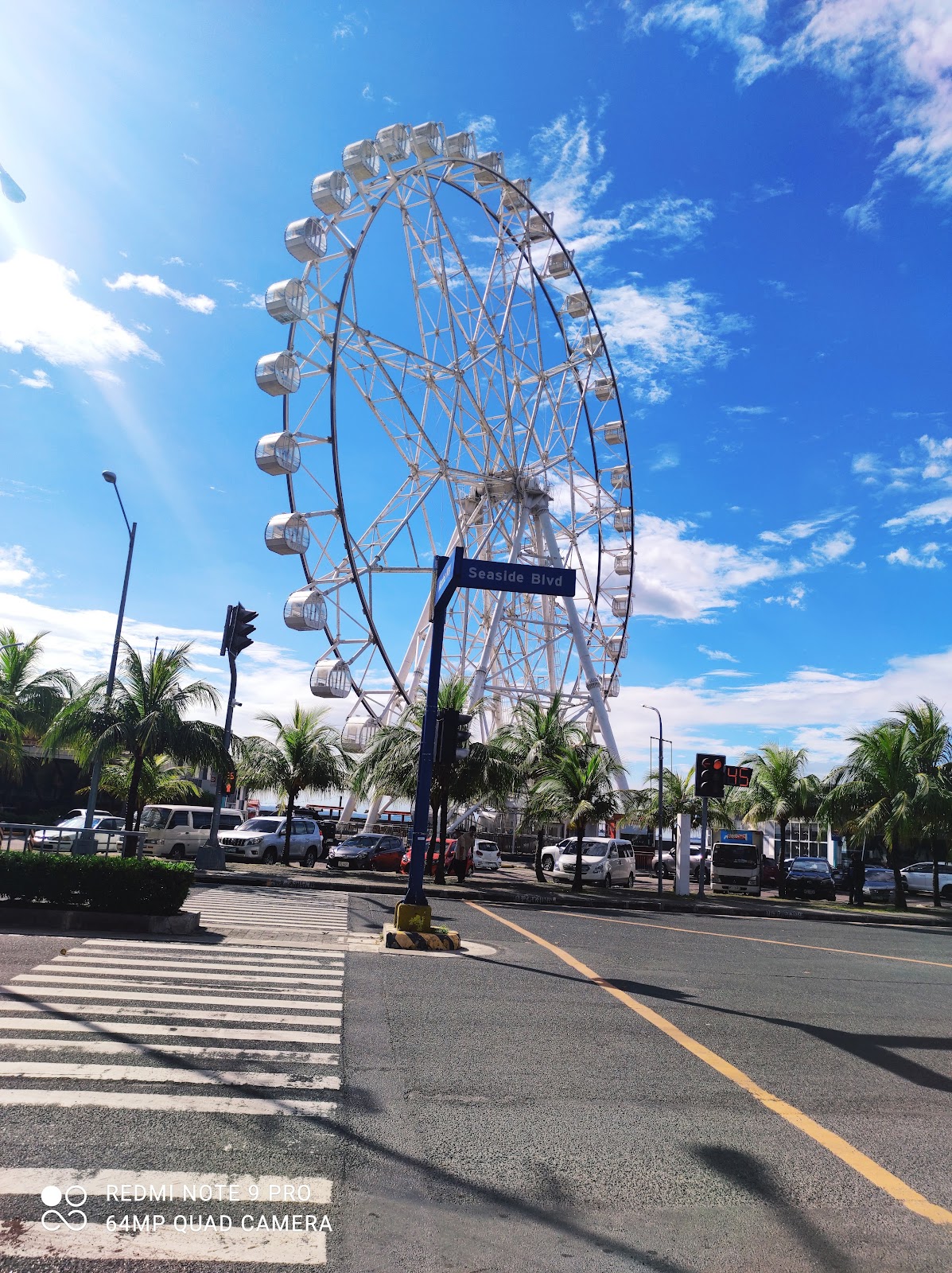 Seaside Boulevard (2026) – Best of TikTok, Instagram & Reddit Travel Guide