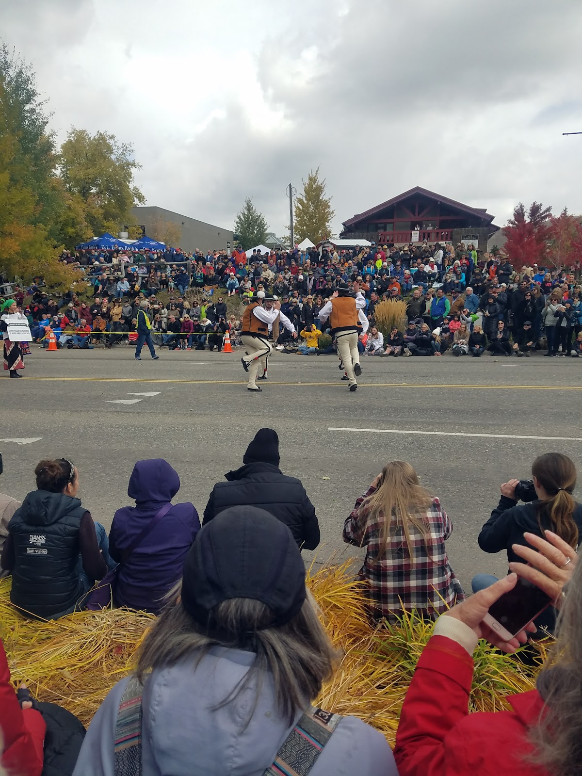 Main Street Ketchum (2026) – Best of TikTok, Instagram & Reddit Travel ...