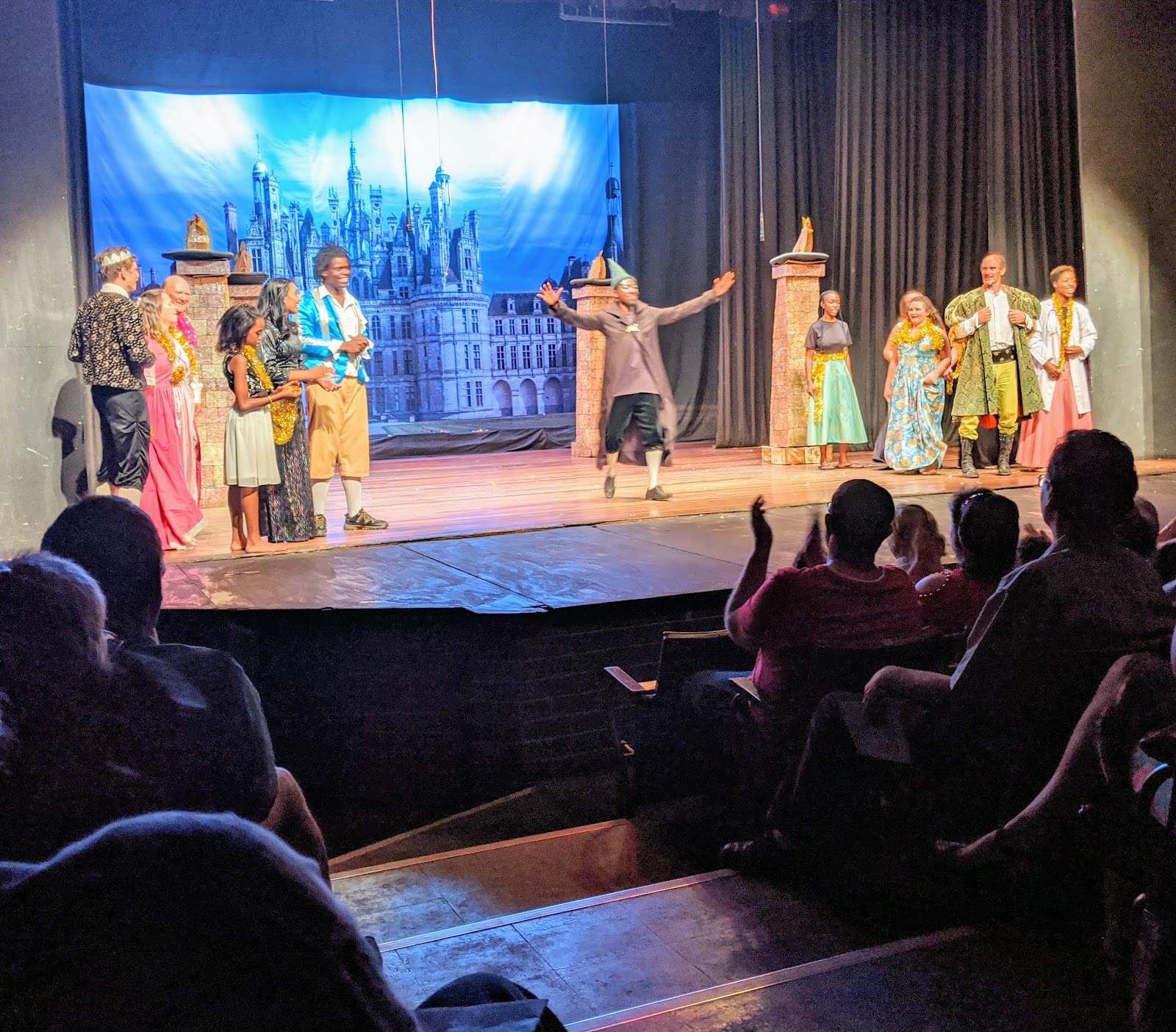 Bulawayo Theatre (2026) – Best of TikTok, Instagram & Reddit Travel Guide