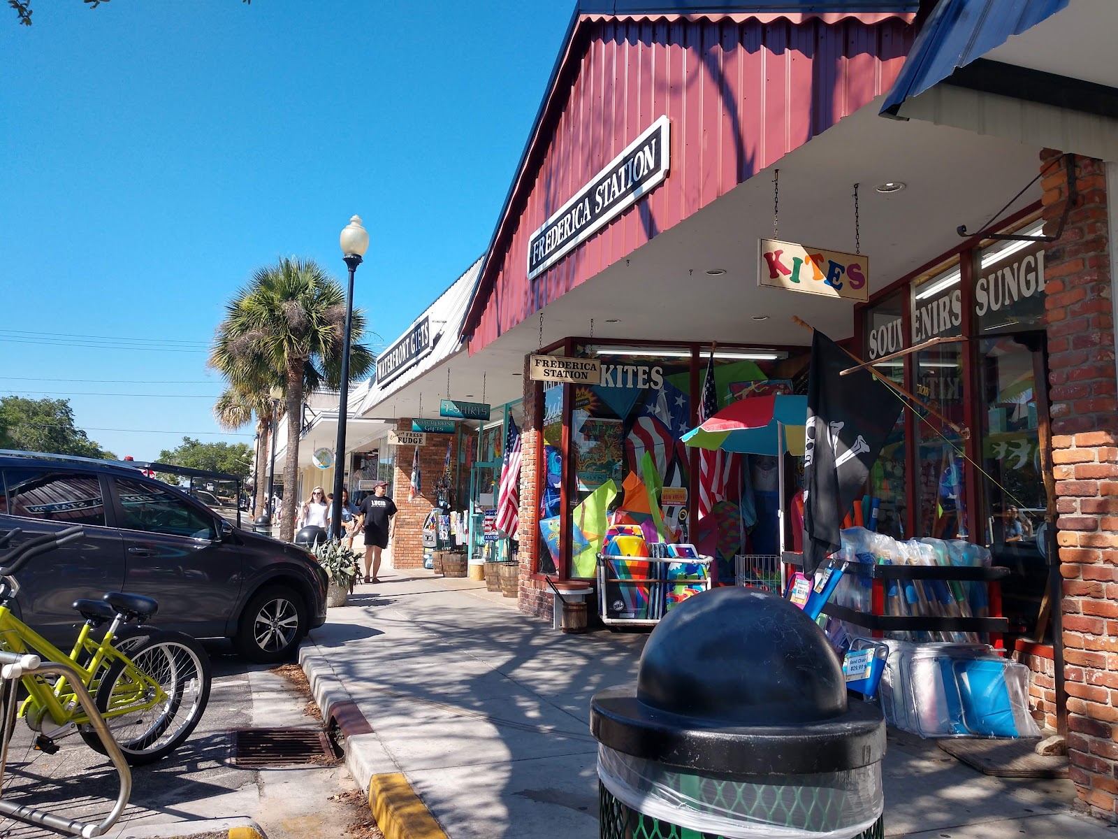 Pier Village St. Simons (2026) – Best of TikTok, Instagram & Reddit ...
