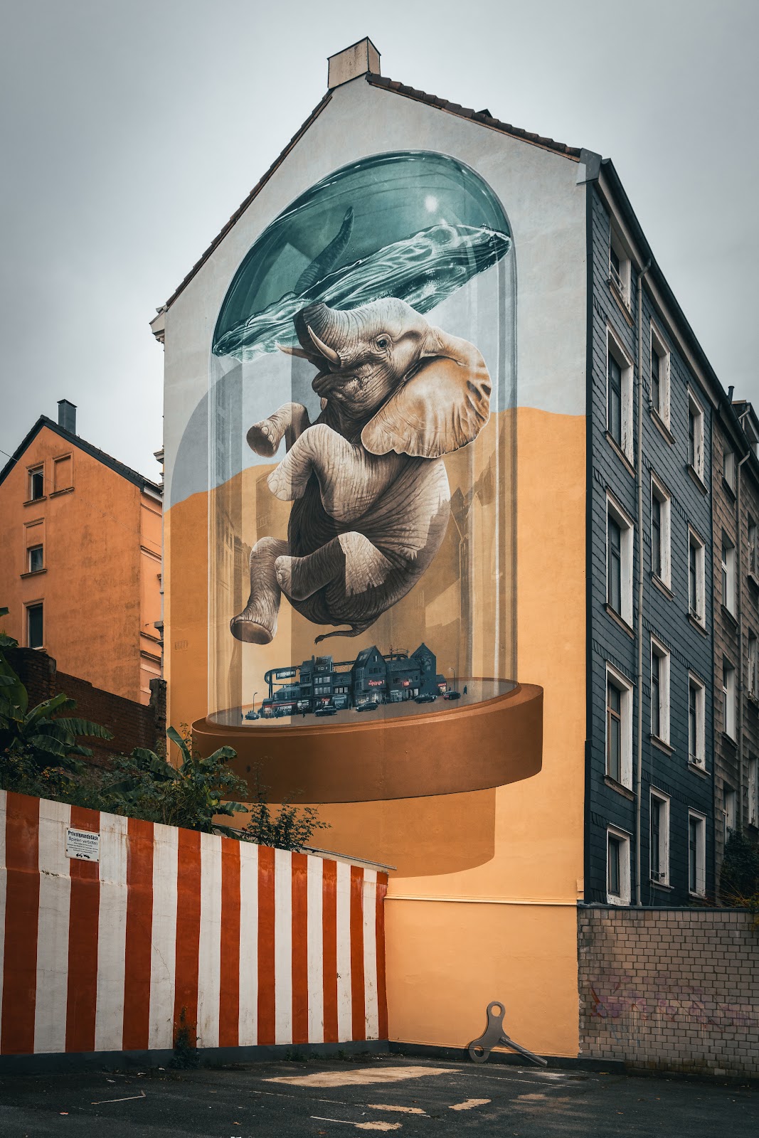 Tuffi Mural (2026) – Best of TikTok, Instagram & Reddit Travel Guide