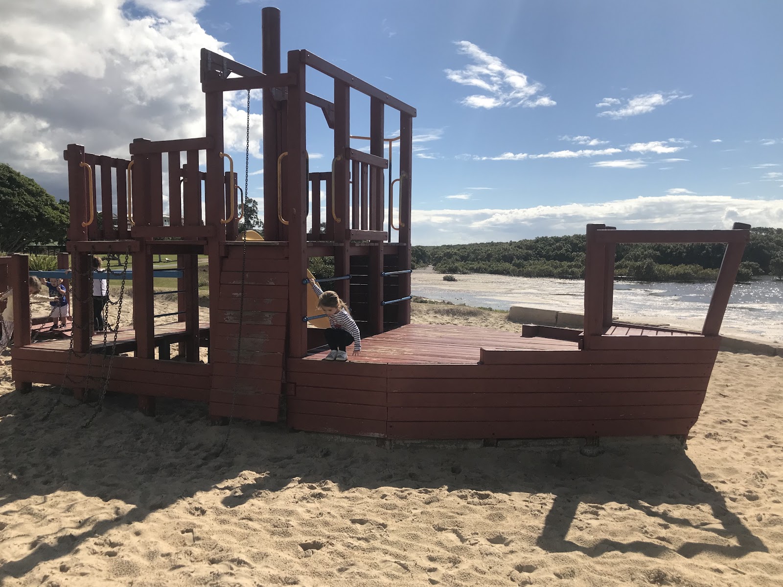 Beth Boyd Park Thorneside (2026) – Best of TikTok, Instagram & Reddit ...