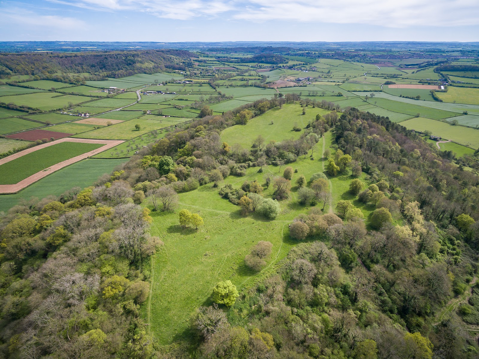 Dundon Beacon (2026) – Best of TikTok, Instagram & Reddit Travel Guide