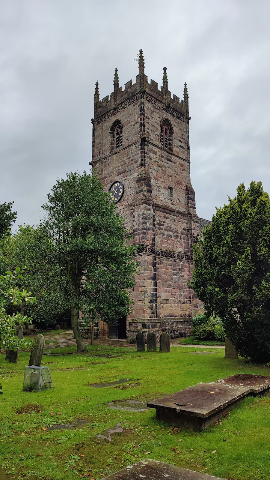 Prestbury Village (2026) – Best of TikTok, Instagram & Reddit Travel Guide