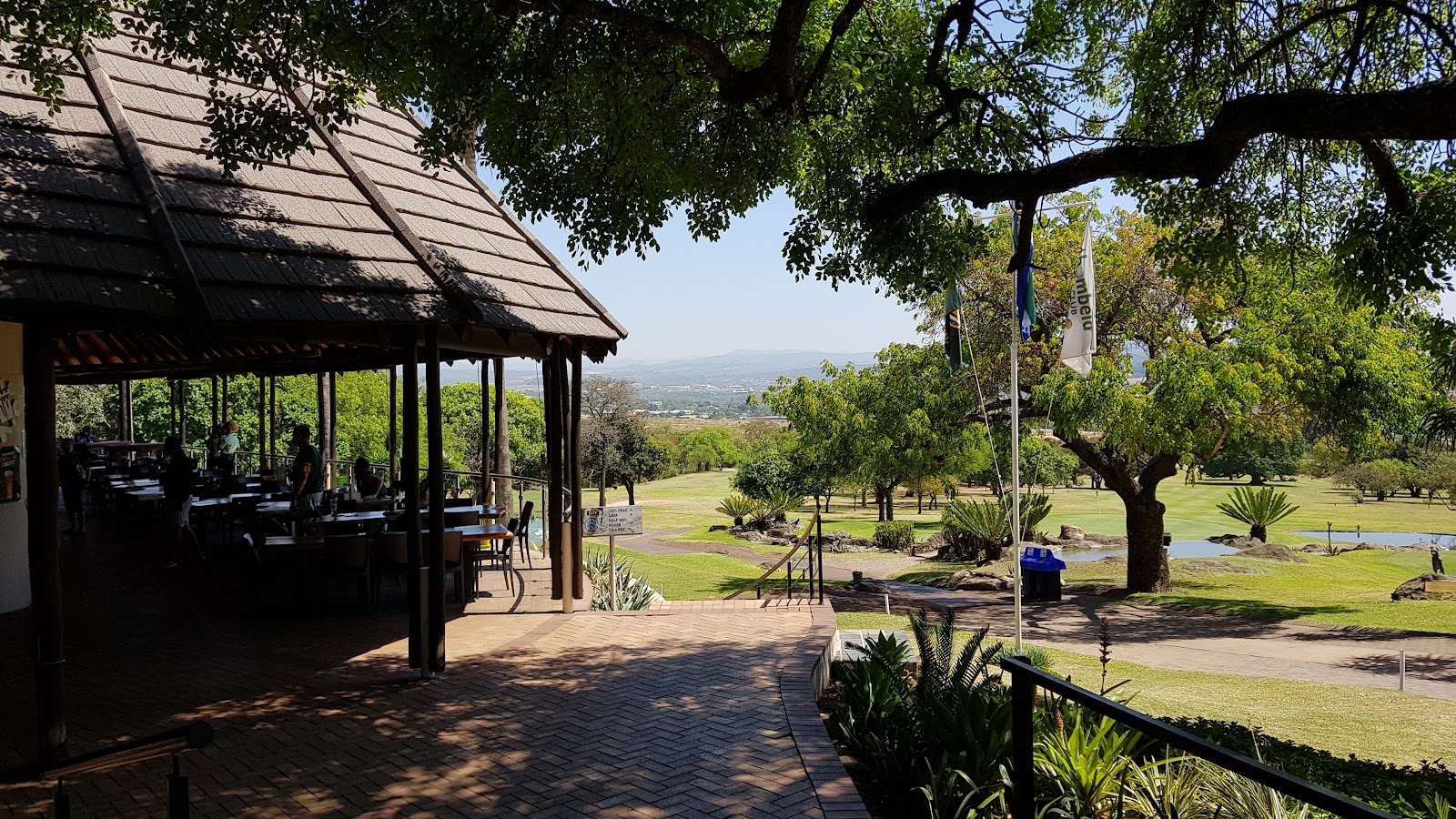 Nelspruit Golf Club (2026) – Best of TikTok, Instagram & Reddit Travel ...