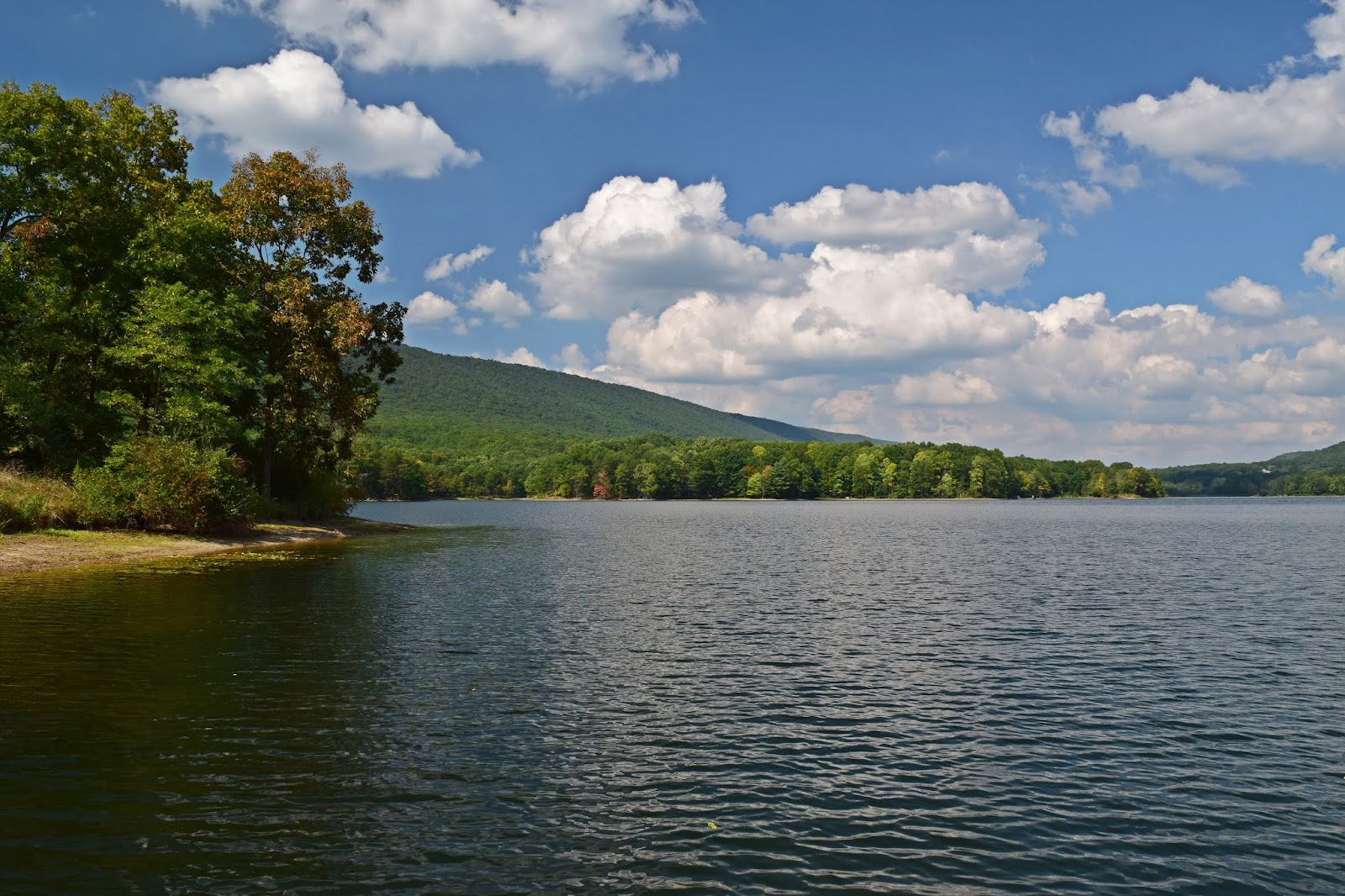 Lake Habeeb Maryland (2026) – Best of TikTok, Instagram & Reddit Travel ...